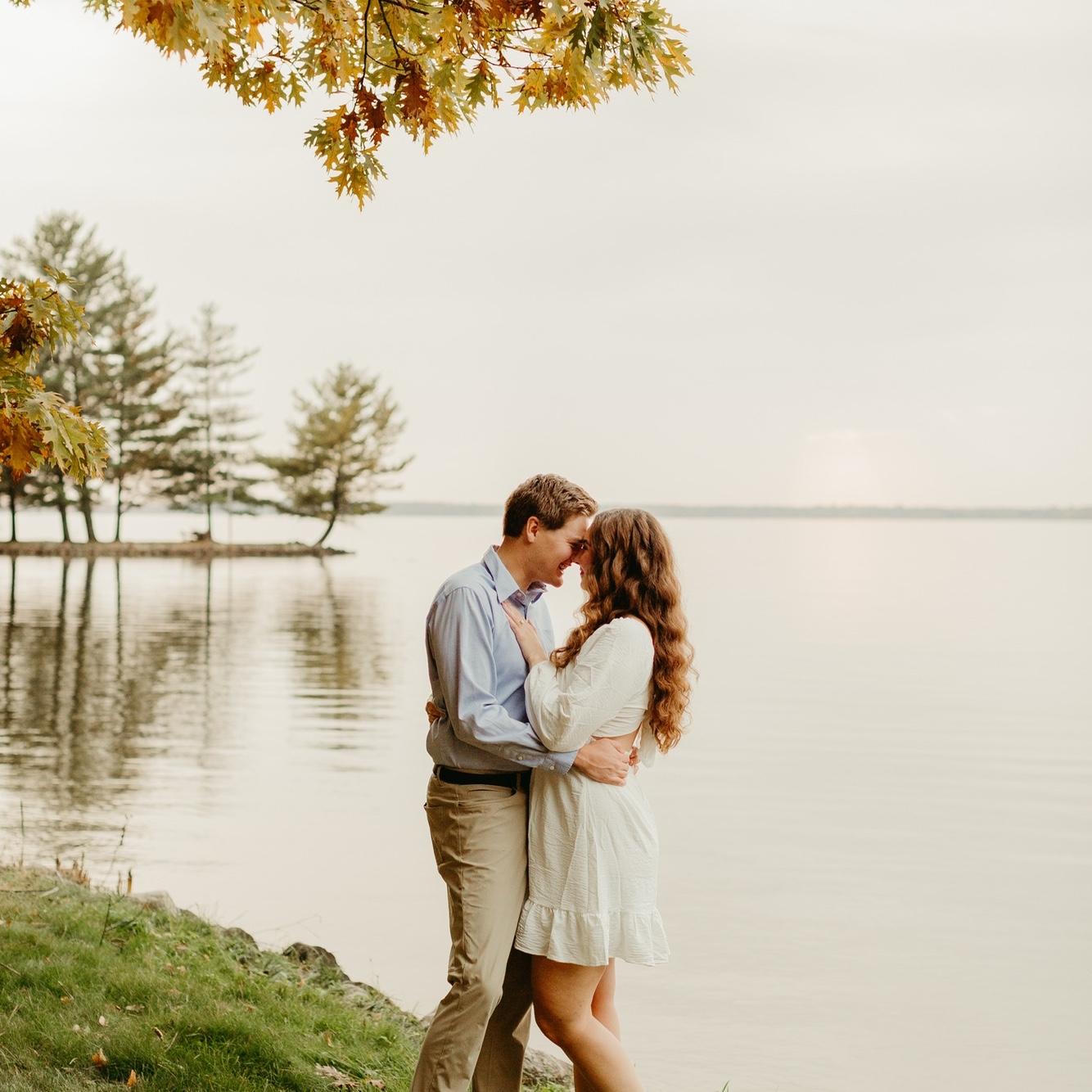 Hailey Decker and Wyatt Fink's Wedding Website