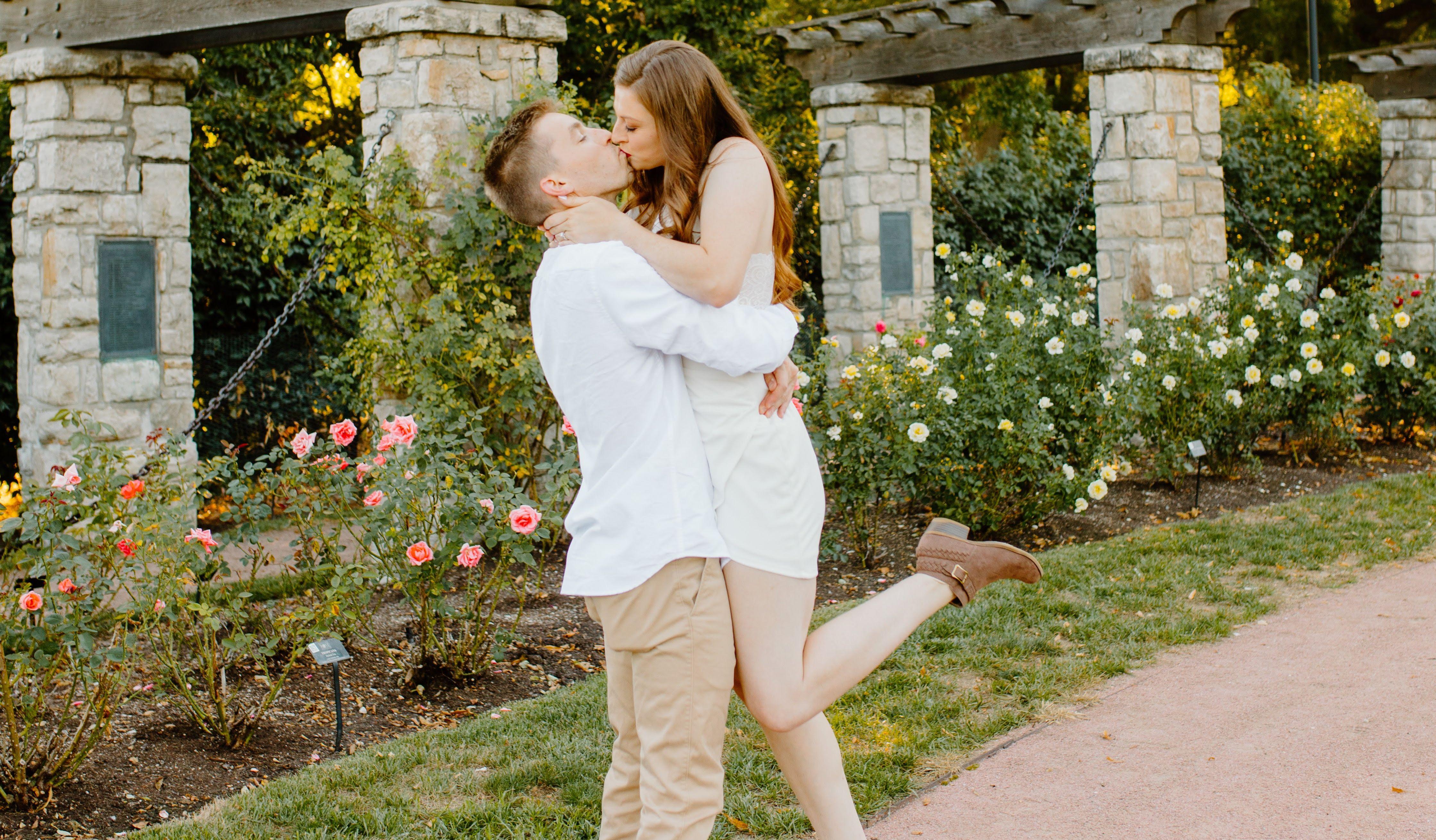 Valery Snyder and Ryan Magner's Wedding Website