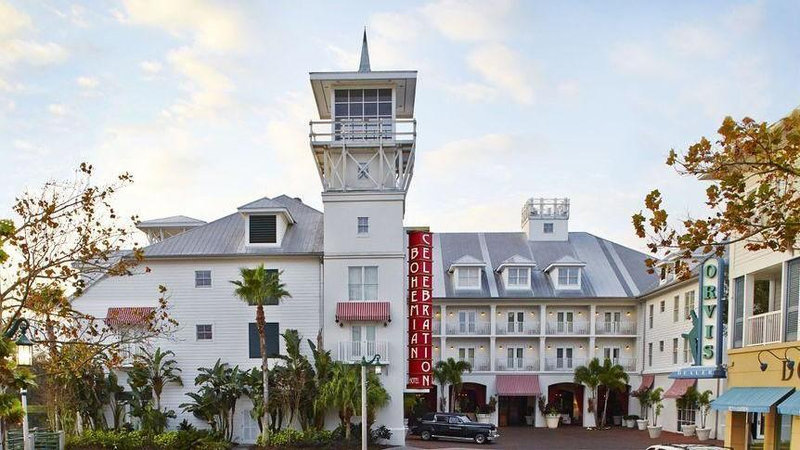 The Inn at Celebration | Wedding Venues | Cost, Reviews & Photos | Zola
