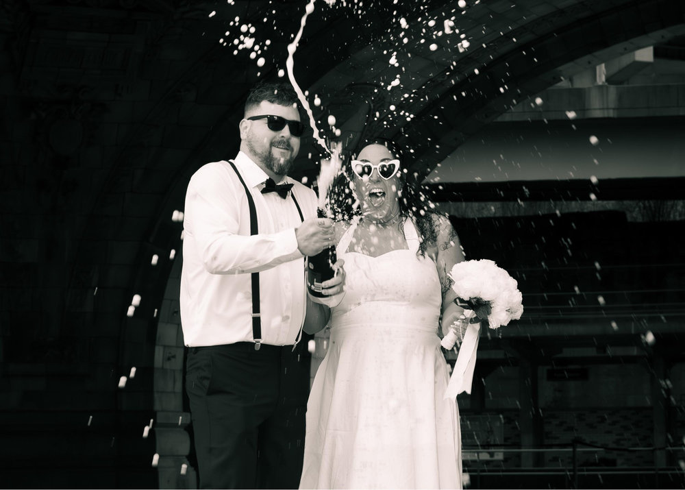 Laurie Yarussi and Jake Vassil's Wedding Website