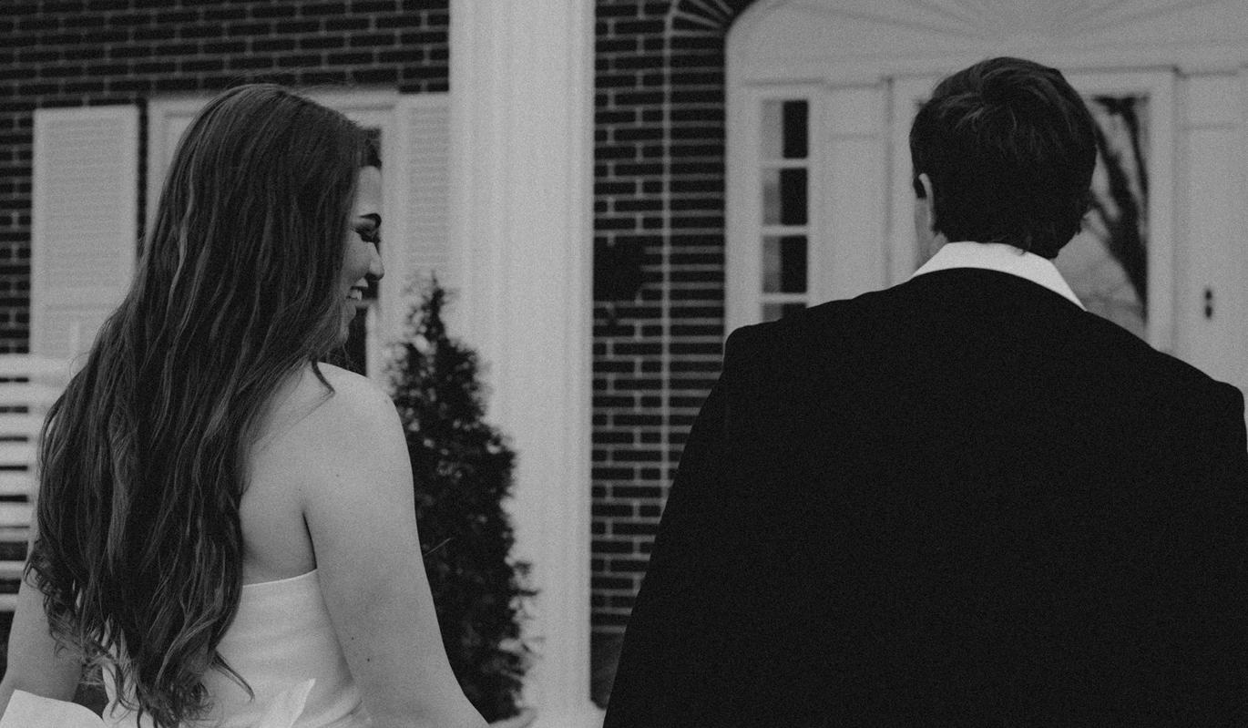 HANNAH BROOKE WHITEHEAD and HANS MCGREGOR BEAN's Wedding Website