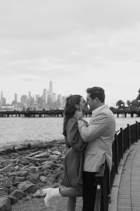 Jordan Irizarry and Jonathan Rubin's Wedding Website