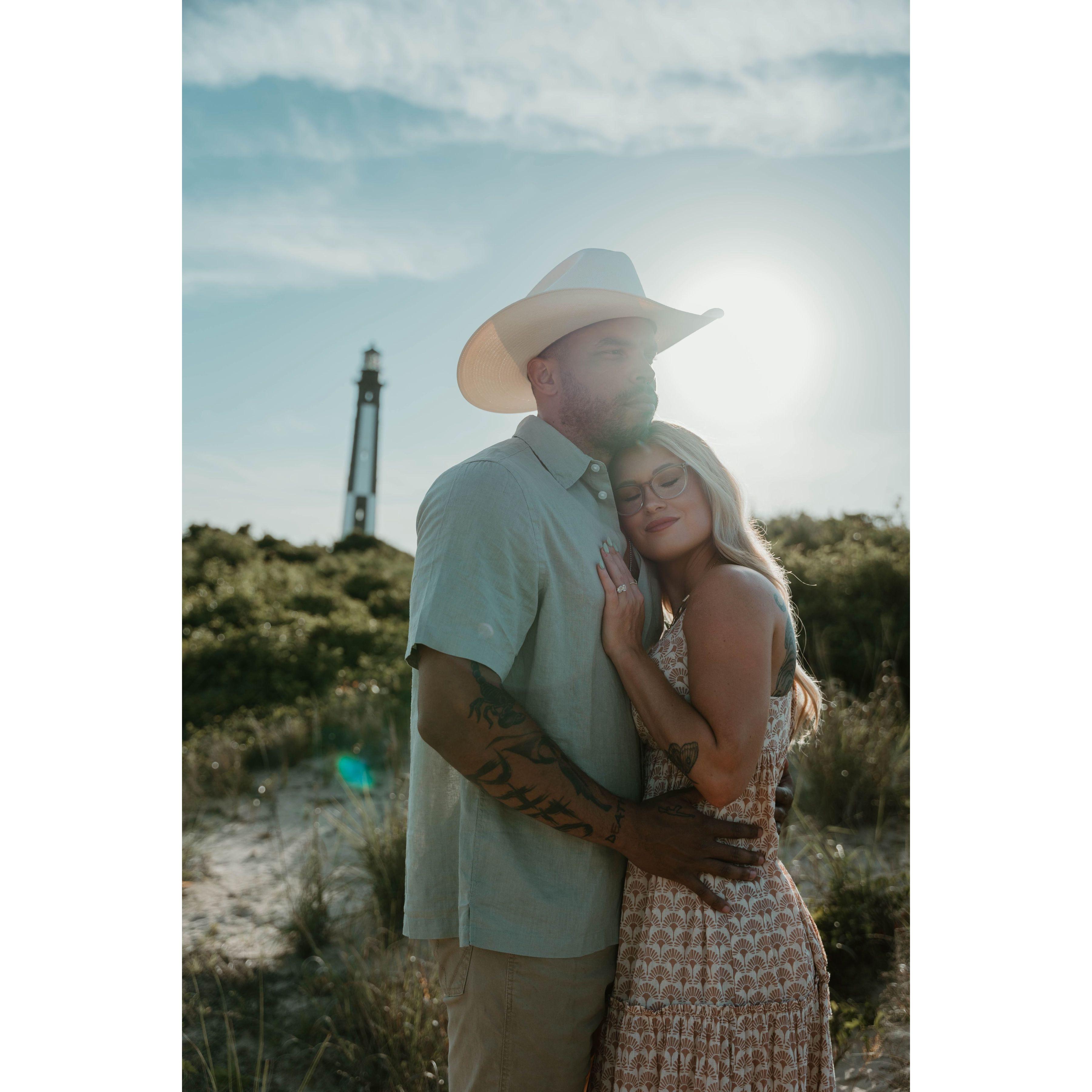 Marissa Blake and Gregory SmithWagner's Wedding Website