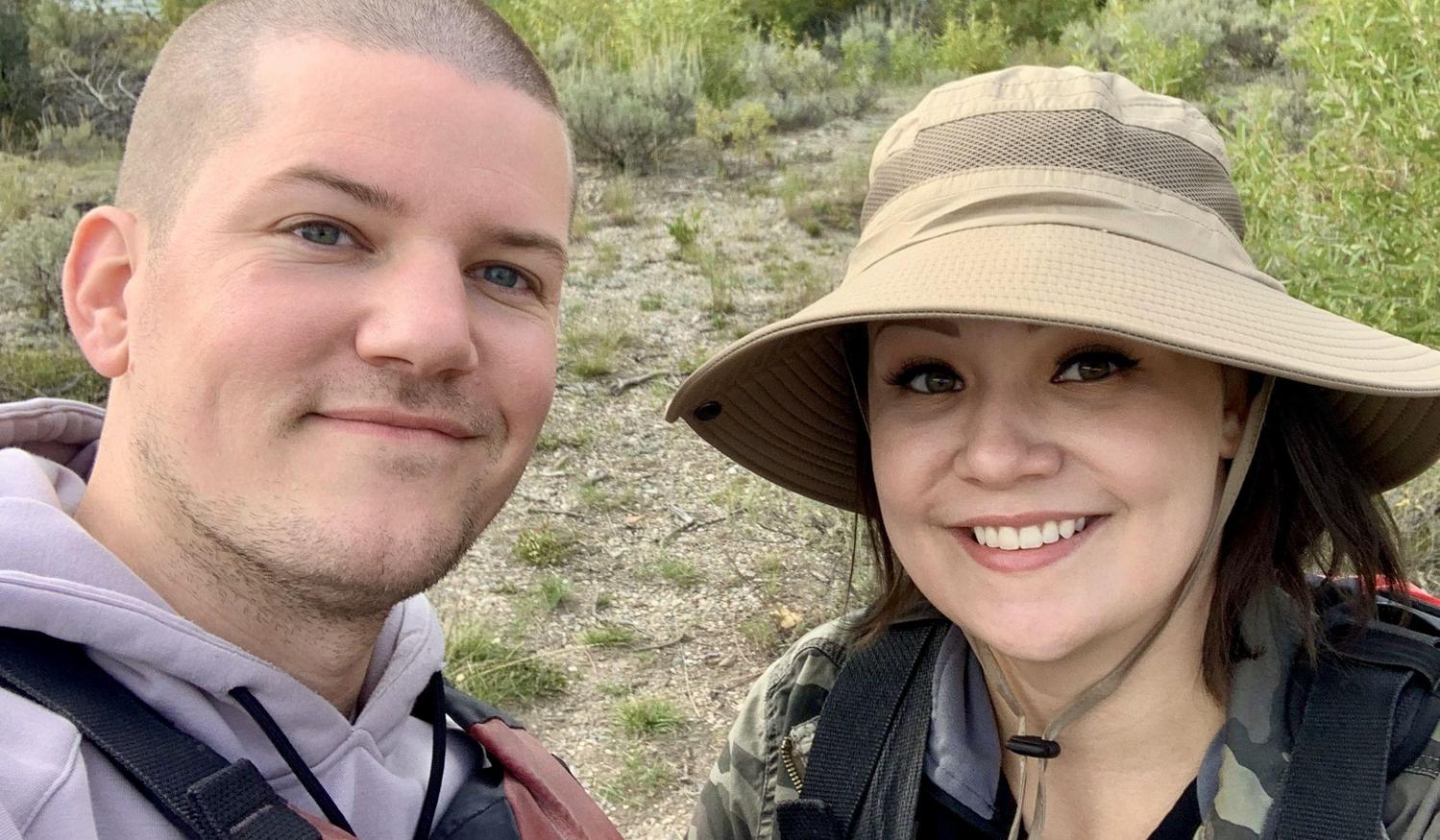 Madison Marti and Sean Grainger's Wedding Website