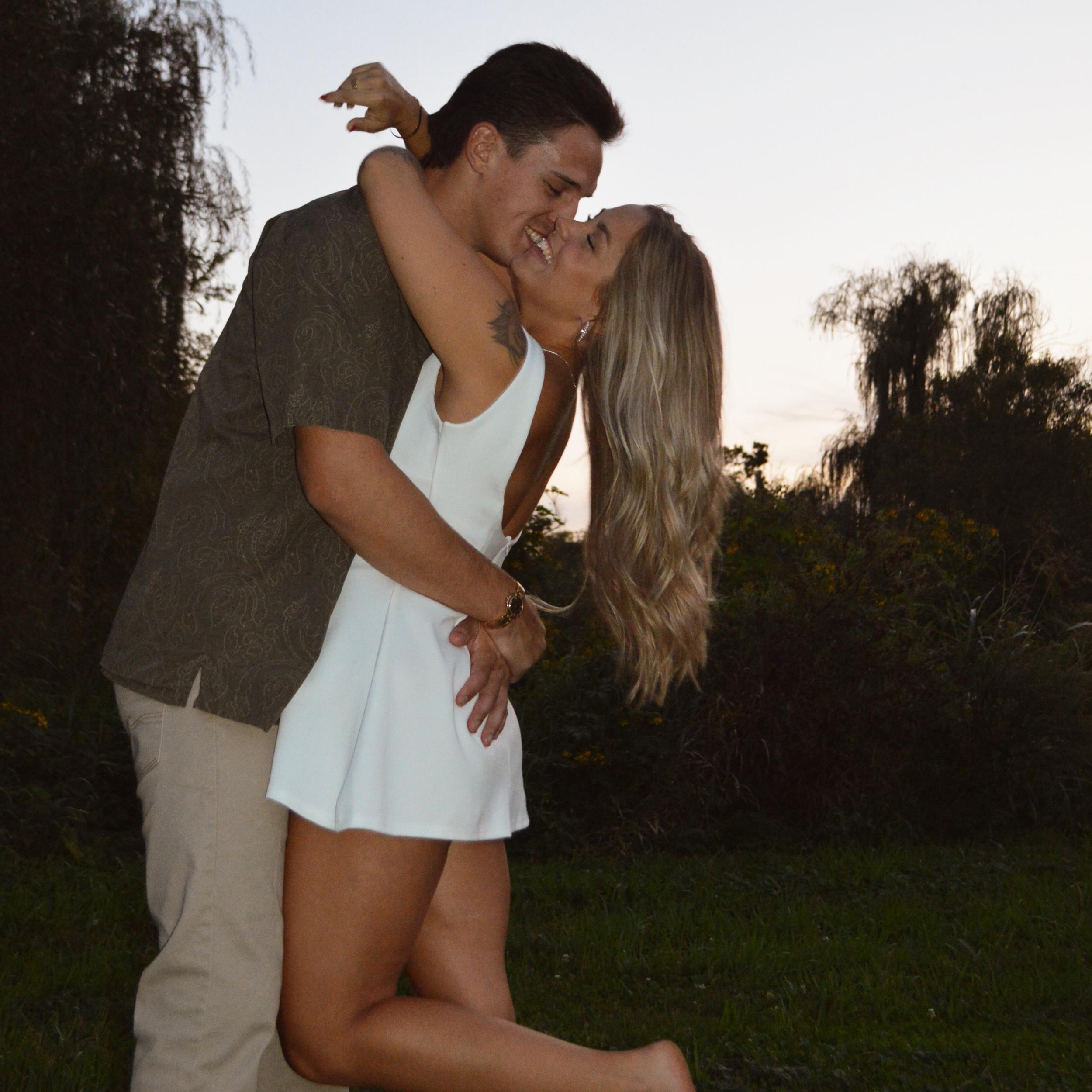 Crystal Ray and Logan Sawka's Wedding Website