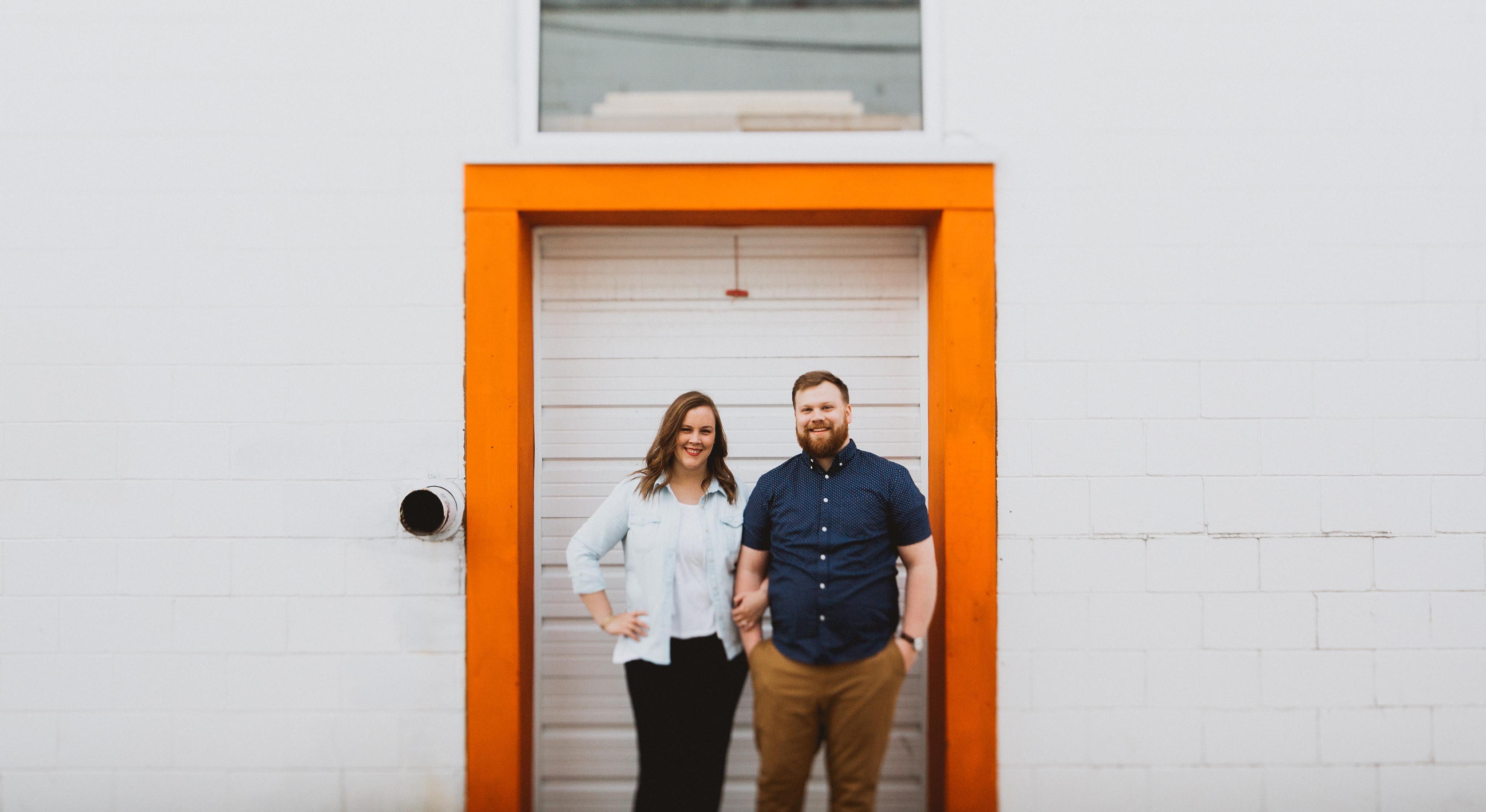 Jenna Spagnoletti and Michael Kendzierski's Wedding Website