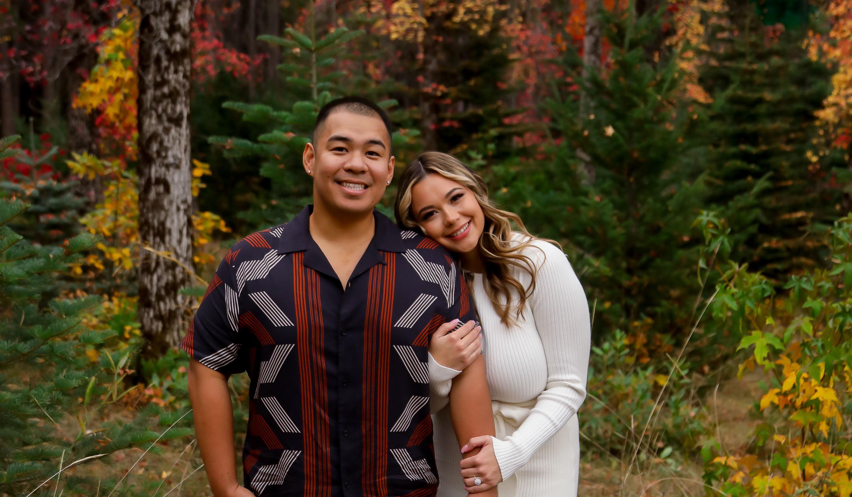 Kayla Steuber and Anthony Steuber's Wedding Website