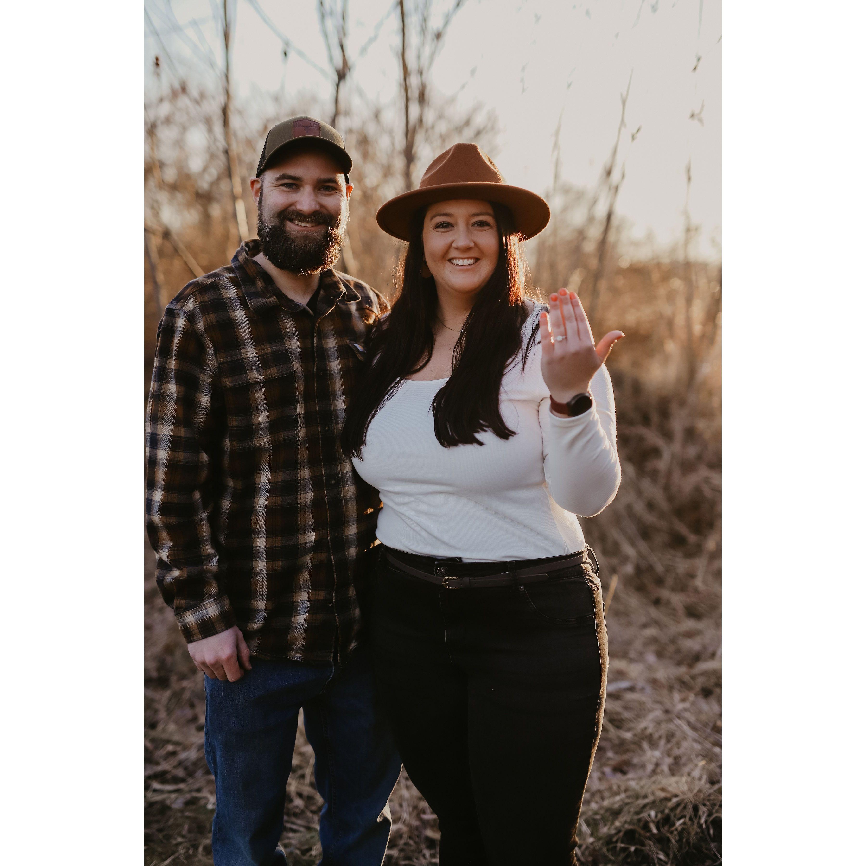 Karleann Stankiewicz and Tyler Dragomer's Wedding Website