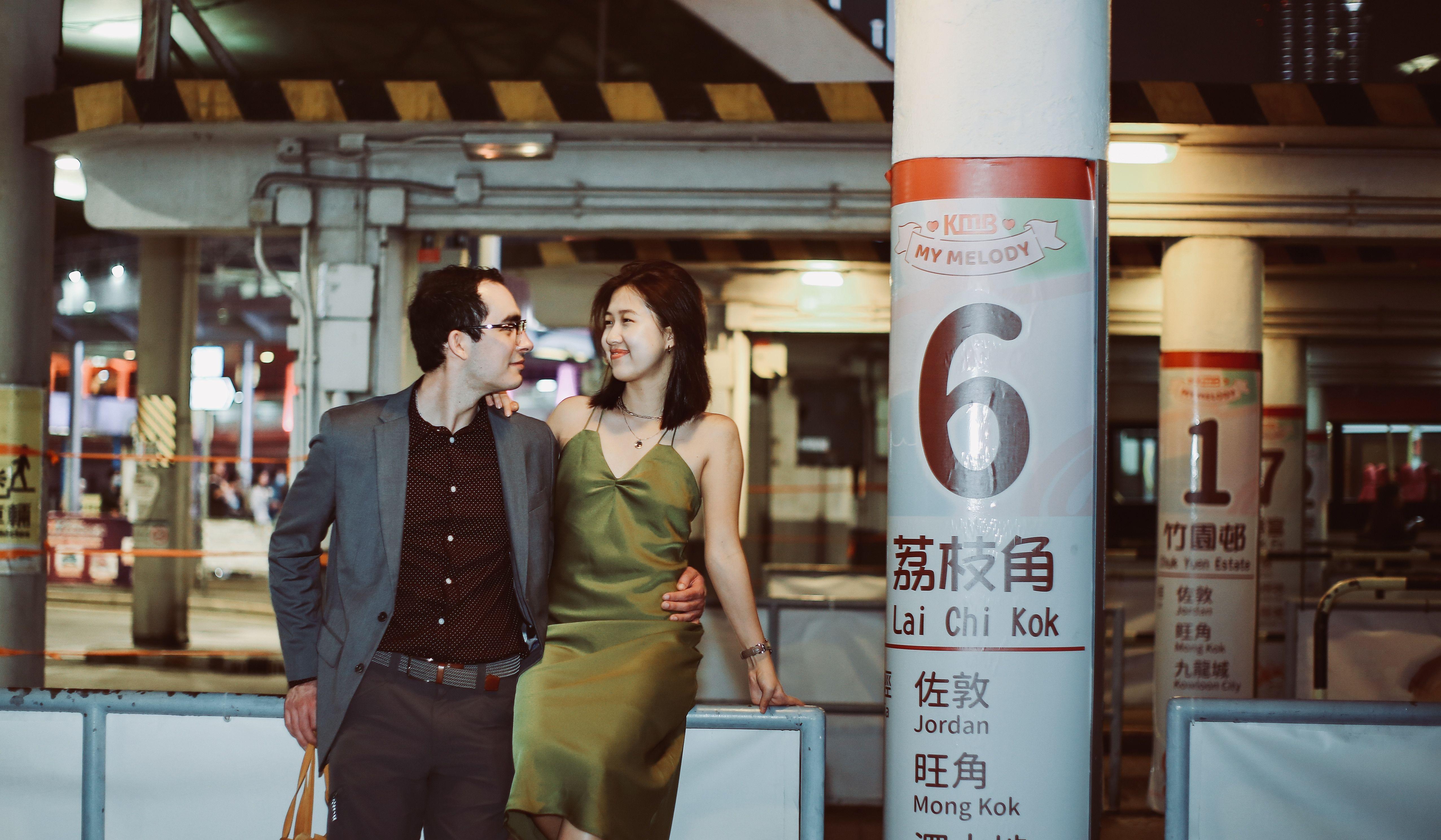 Liz Xue and Alexander Schwartz's Wedding Website