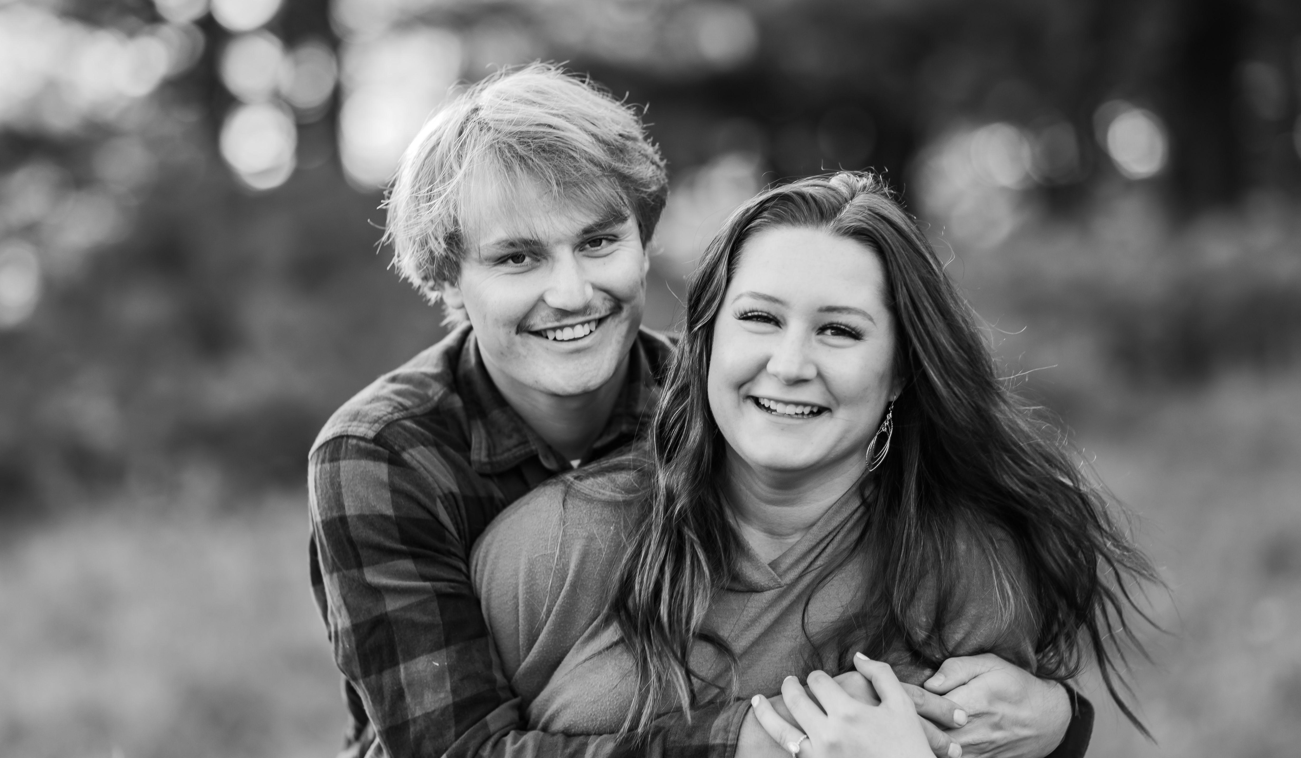 Gabrielle Hanlon and Zachary Hoepfner's Wedding Website