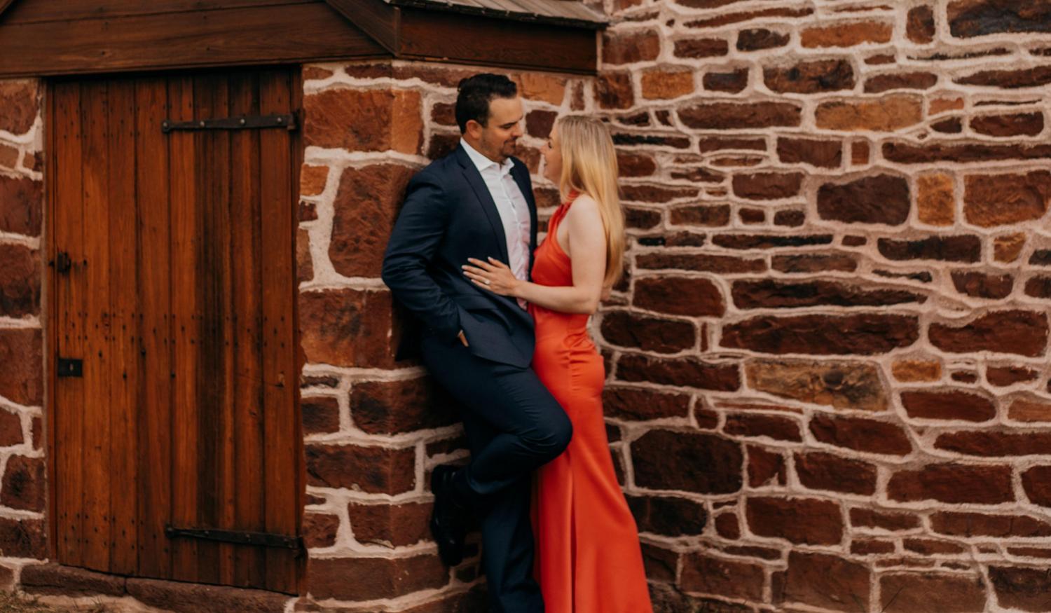 Jane Bahr and Matt Bahr's Wedding Website