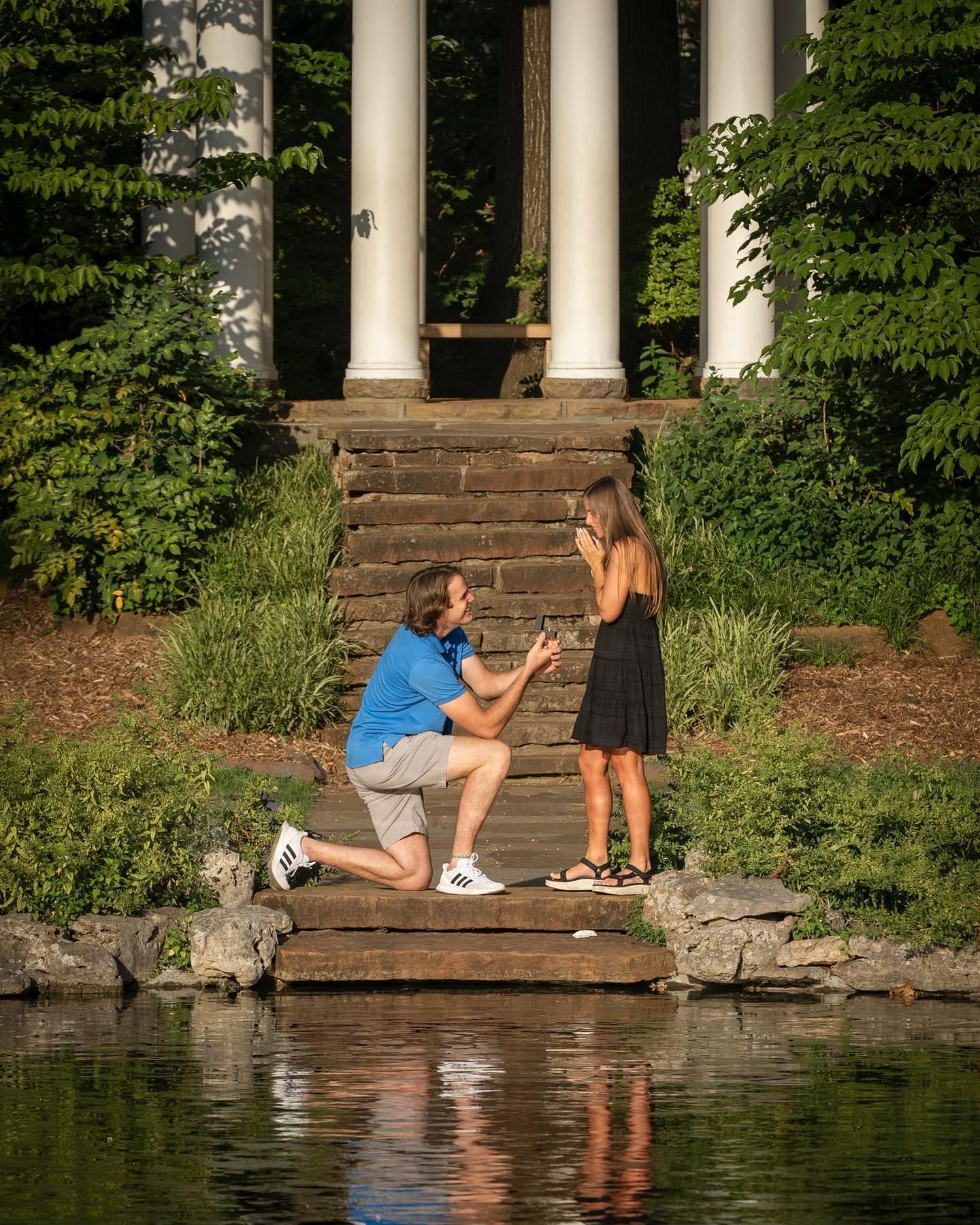 Brooke Pulliam and Joe Donegan's Wedding Website