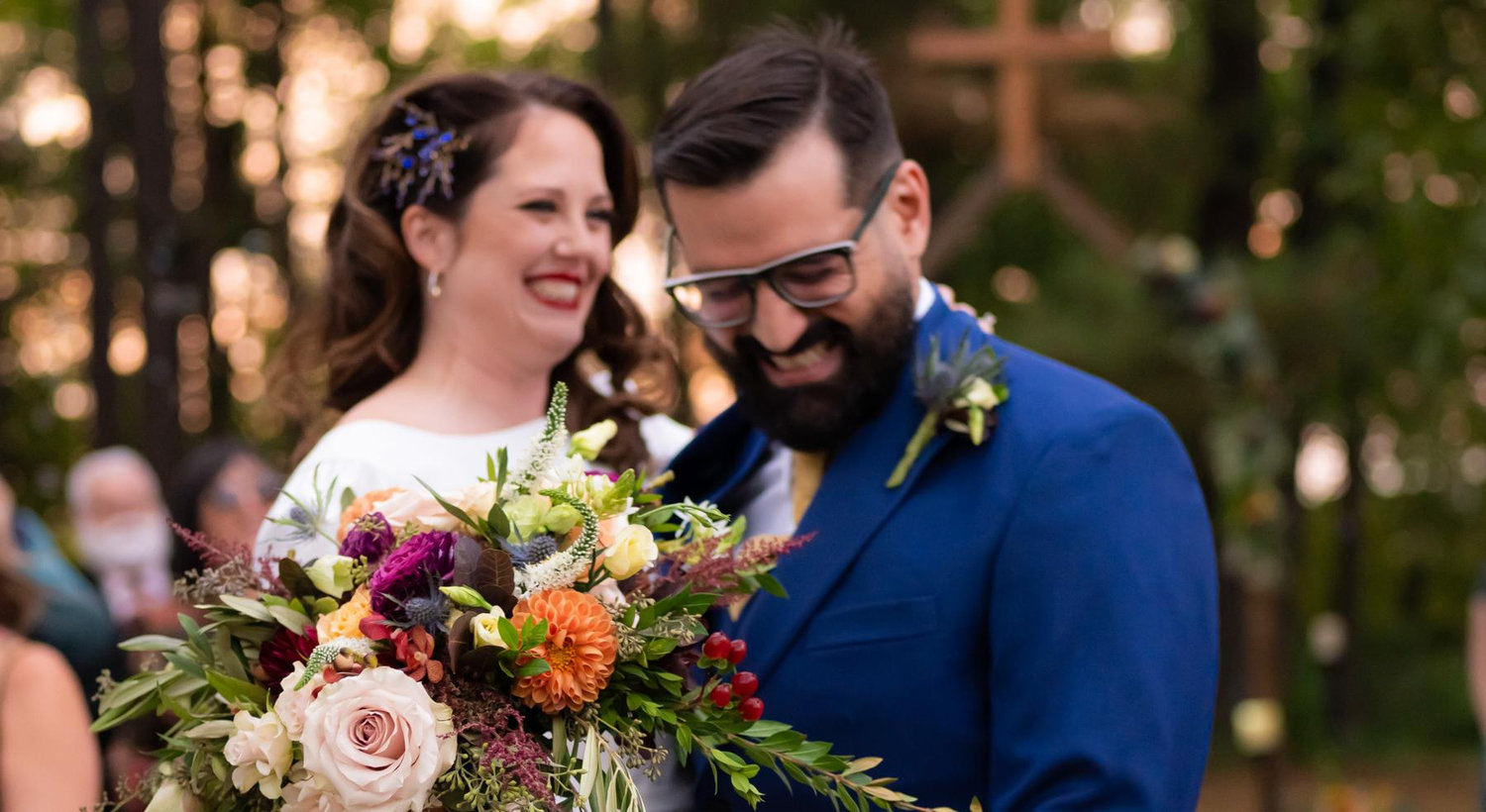 Addie Tittle and Joe Tittle's Wedding Website