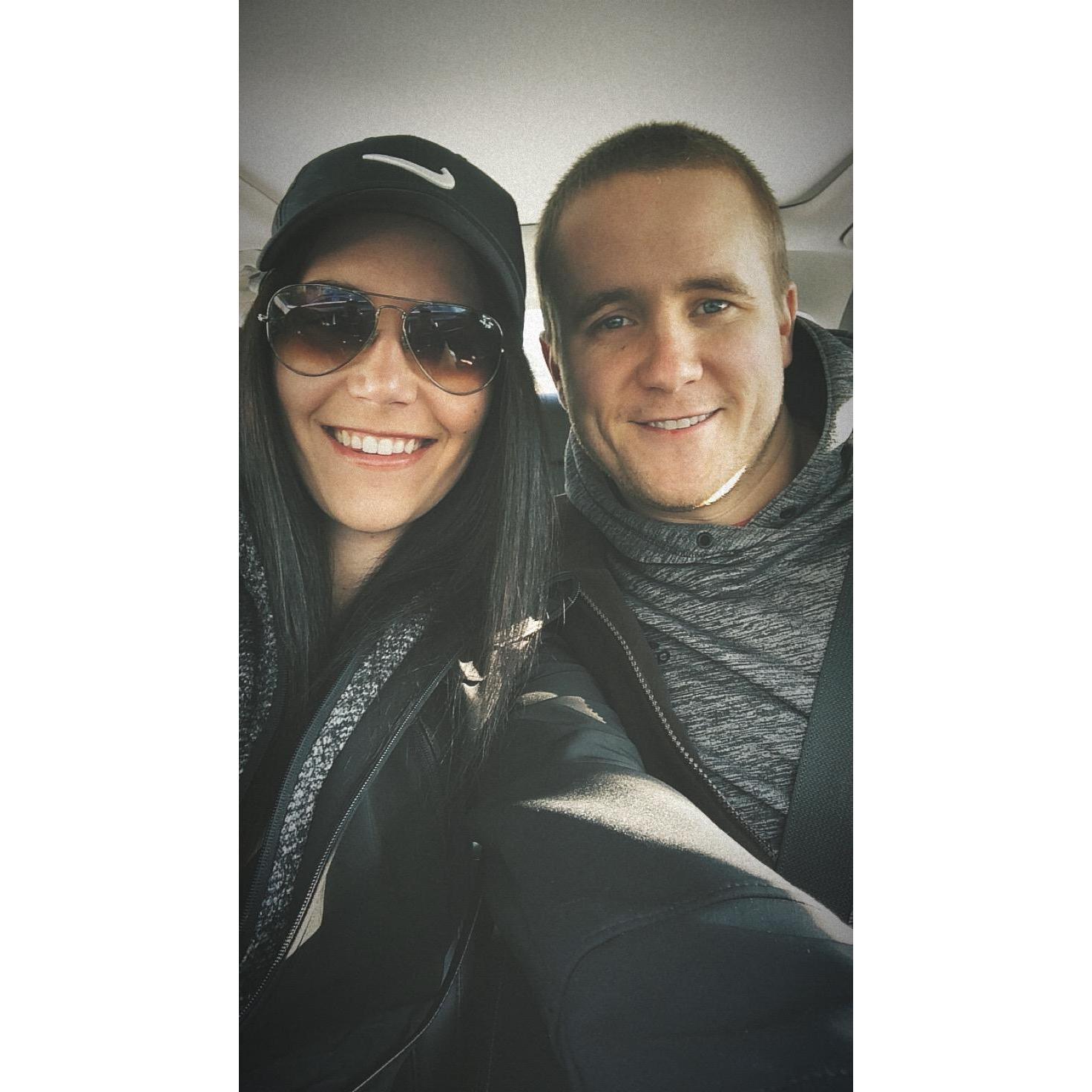 Kayla Schneider and Jacob Blosser's Wedding Website