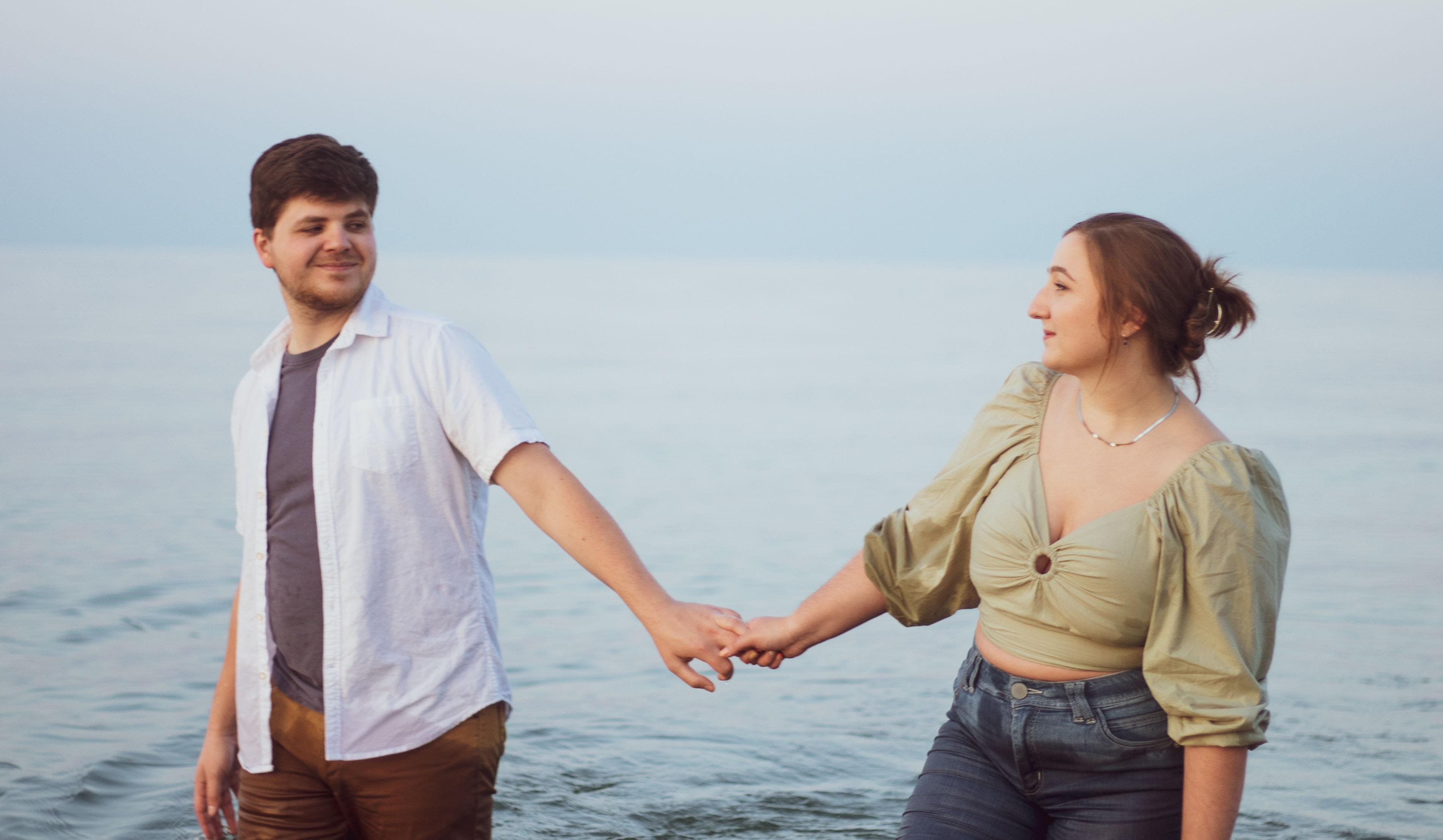 Kimberly Sandberg and Joseph Esposito's Wedding Website