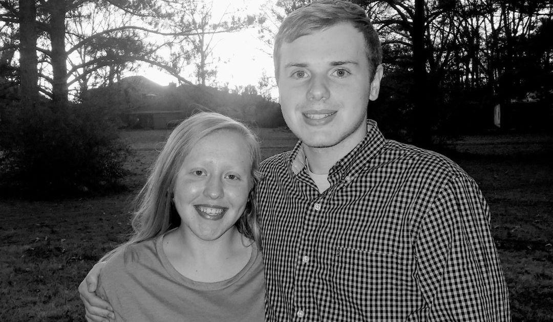 Charles Conaway and Brianna Brimer's Wedding Website