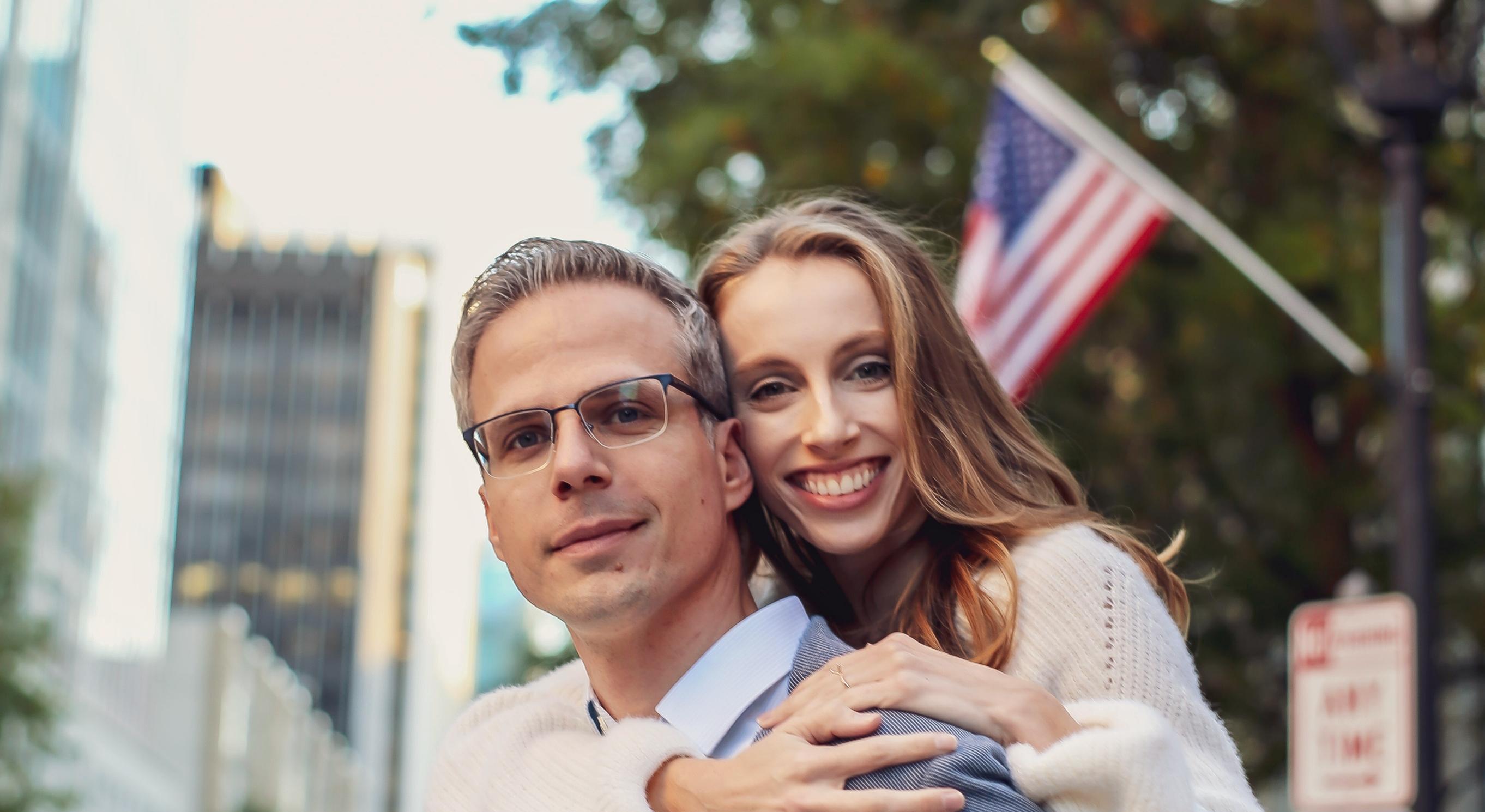 Ashley Hathaway and Adam Schiffer's Wedding Website