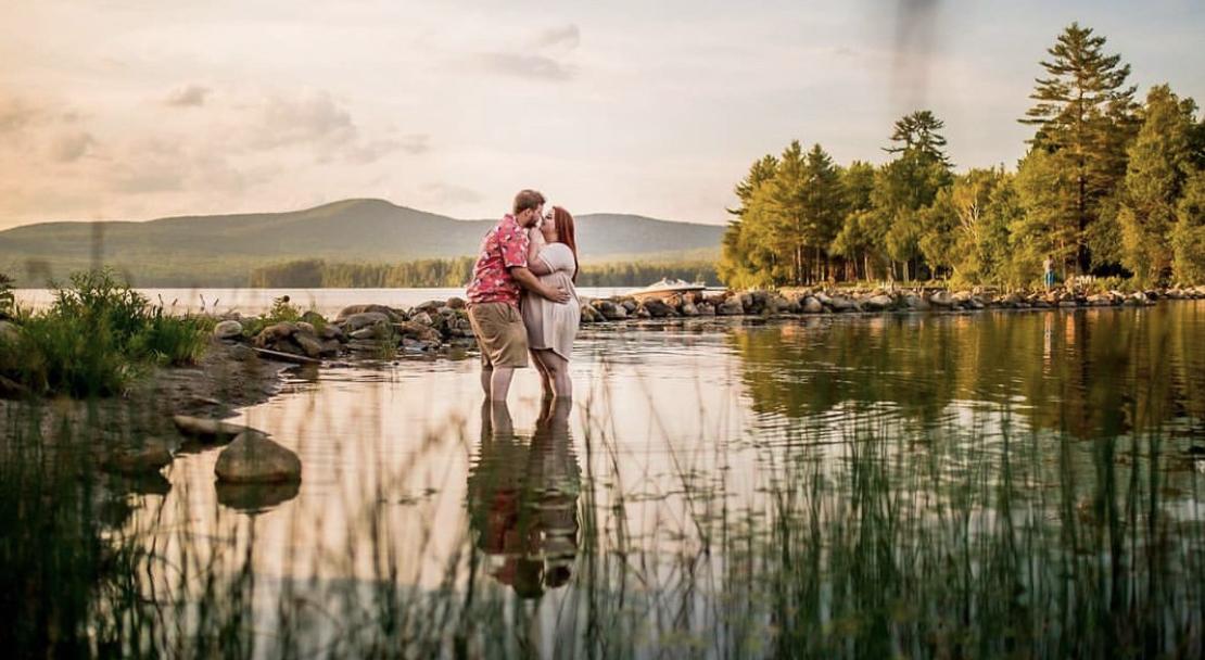 Meghan Dube and Josh DeNicola's Wedding Website