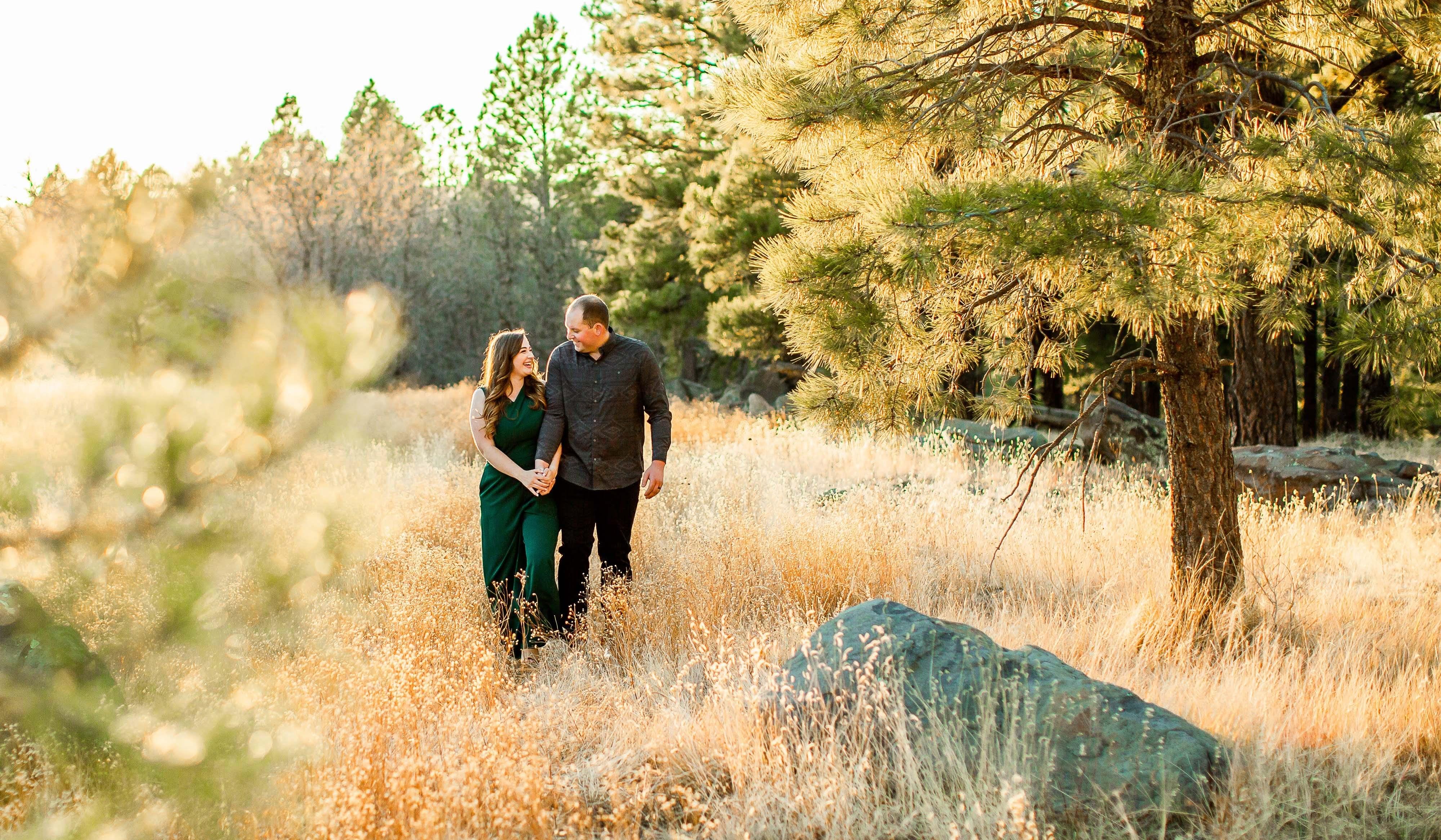 Morgan Braatz and William Rieve's Wedding Website