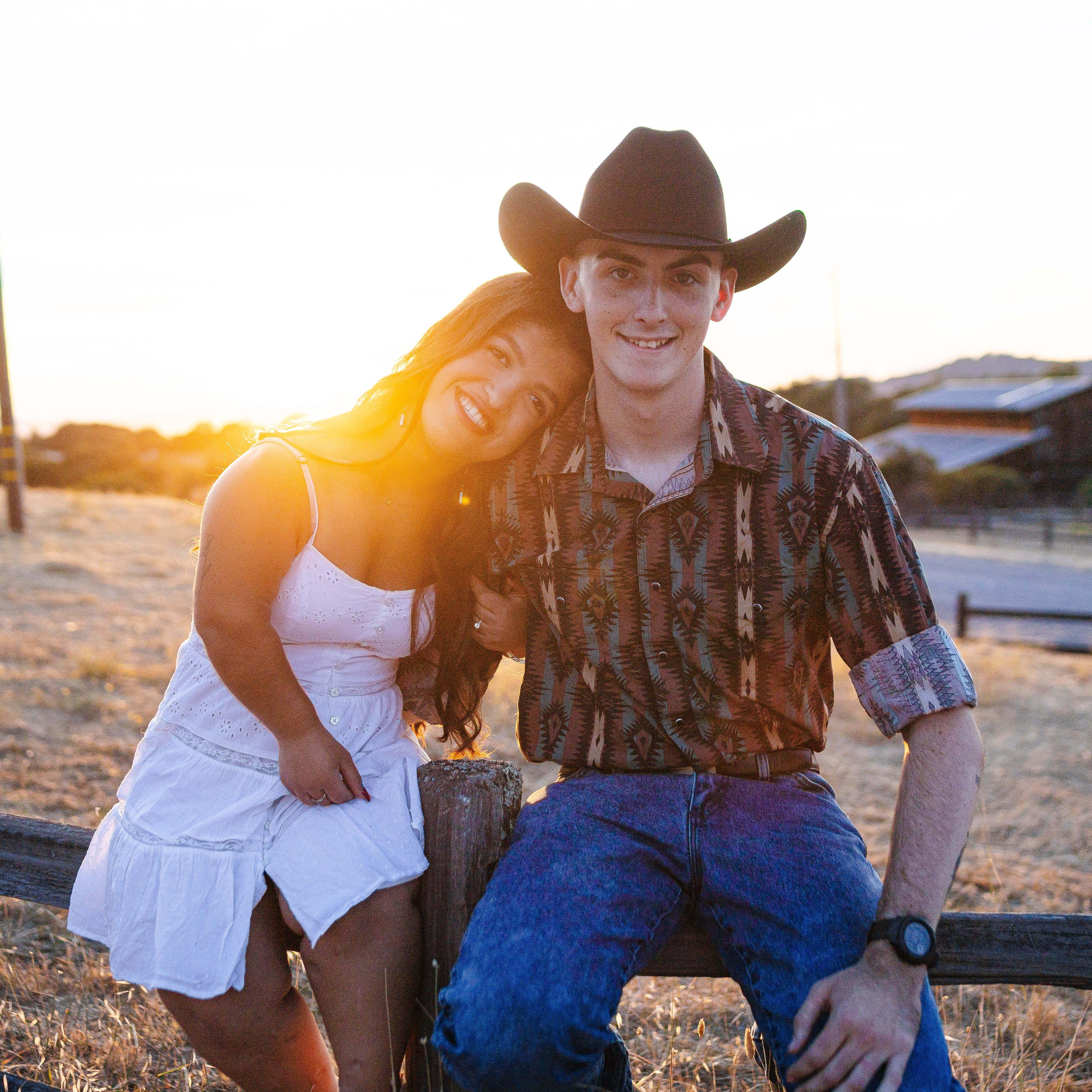 Helena Mifsud and Austin Kitchens' Wedding Website