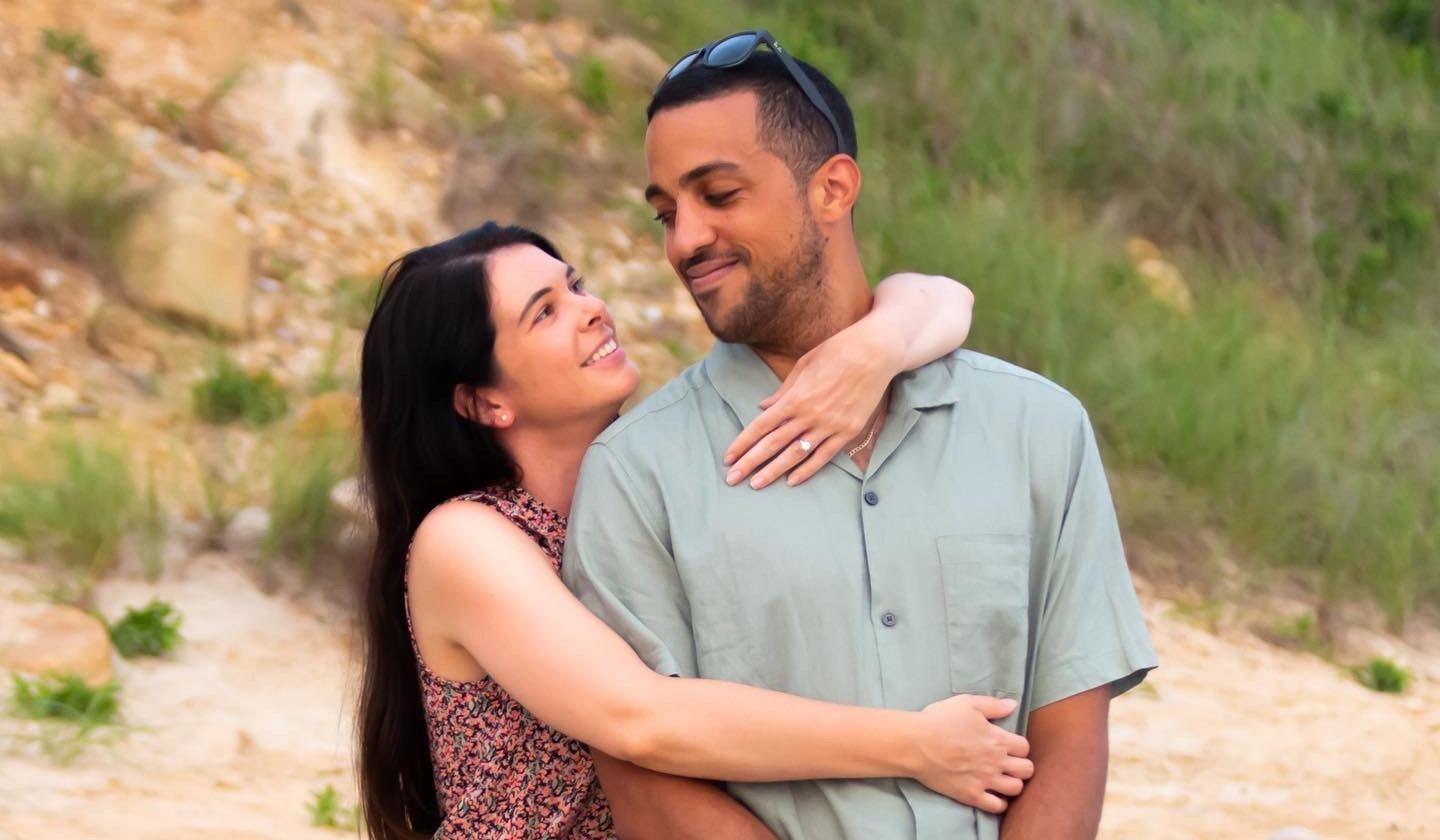 Amanda Reagan and Bryan DeRosa's Wedding Website