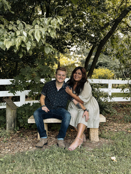 Brooke Carpenter and Natalie Jackson's Wedding Website