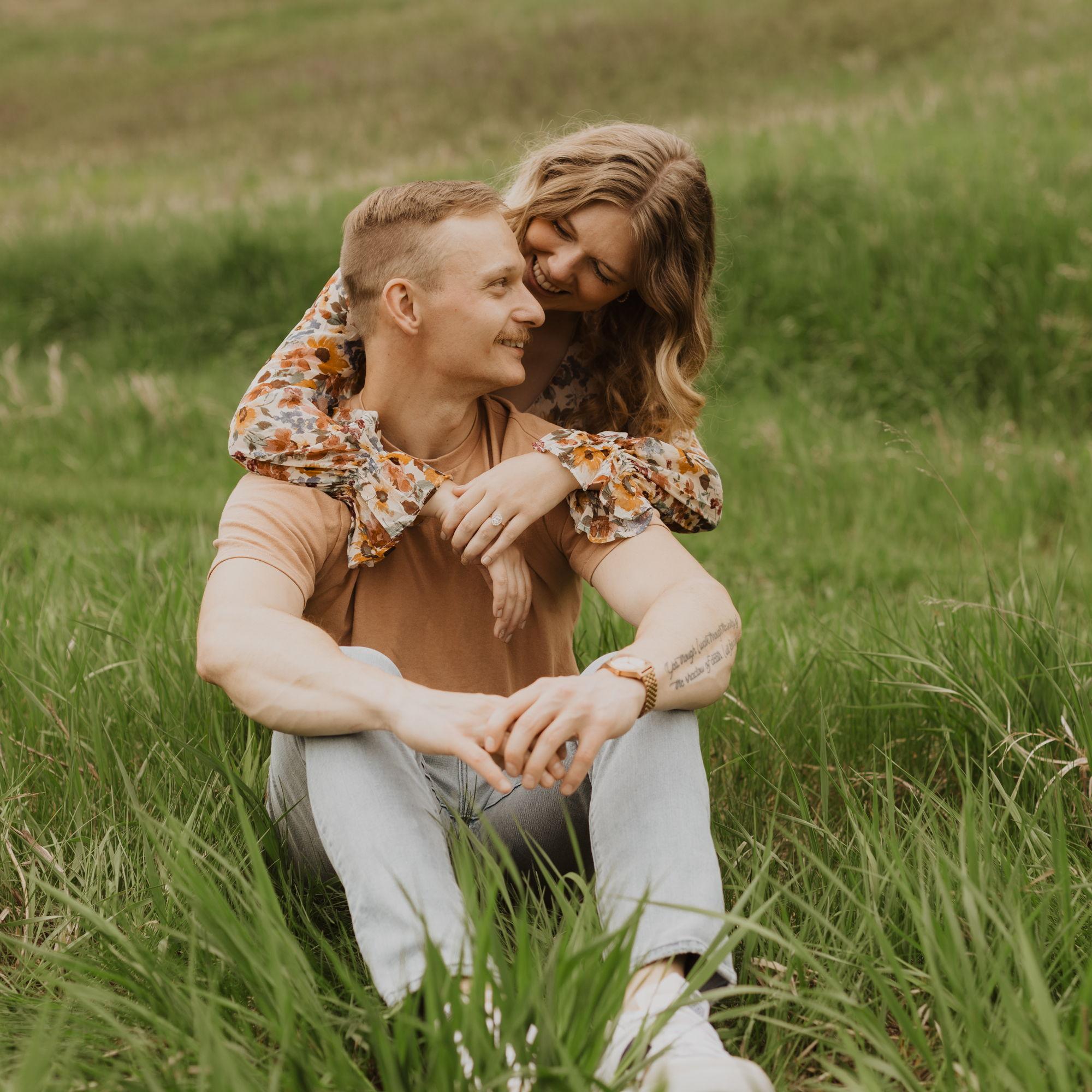 Kyra Schulz and Casey Stern's Wedding Website