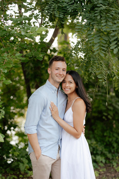 ERICH EICHWALD and ANNA VO's Wedding Website