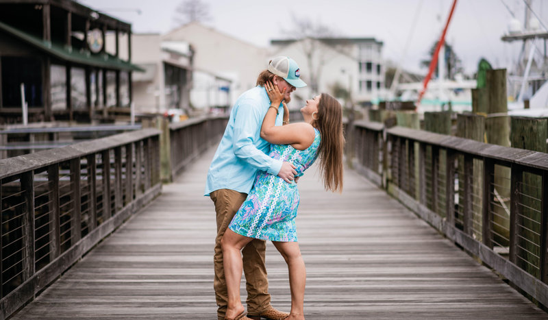 Harley Tisdale and Taylor Jones' Wedding Website