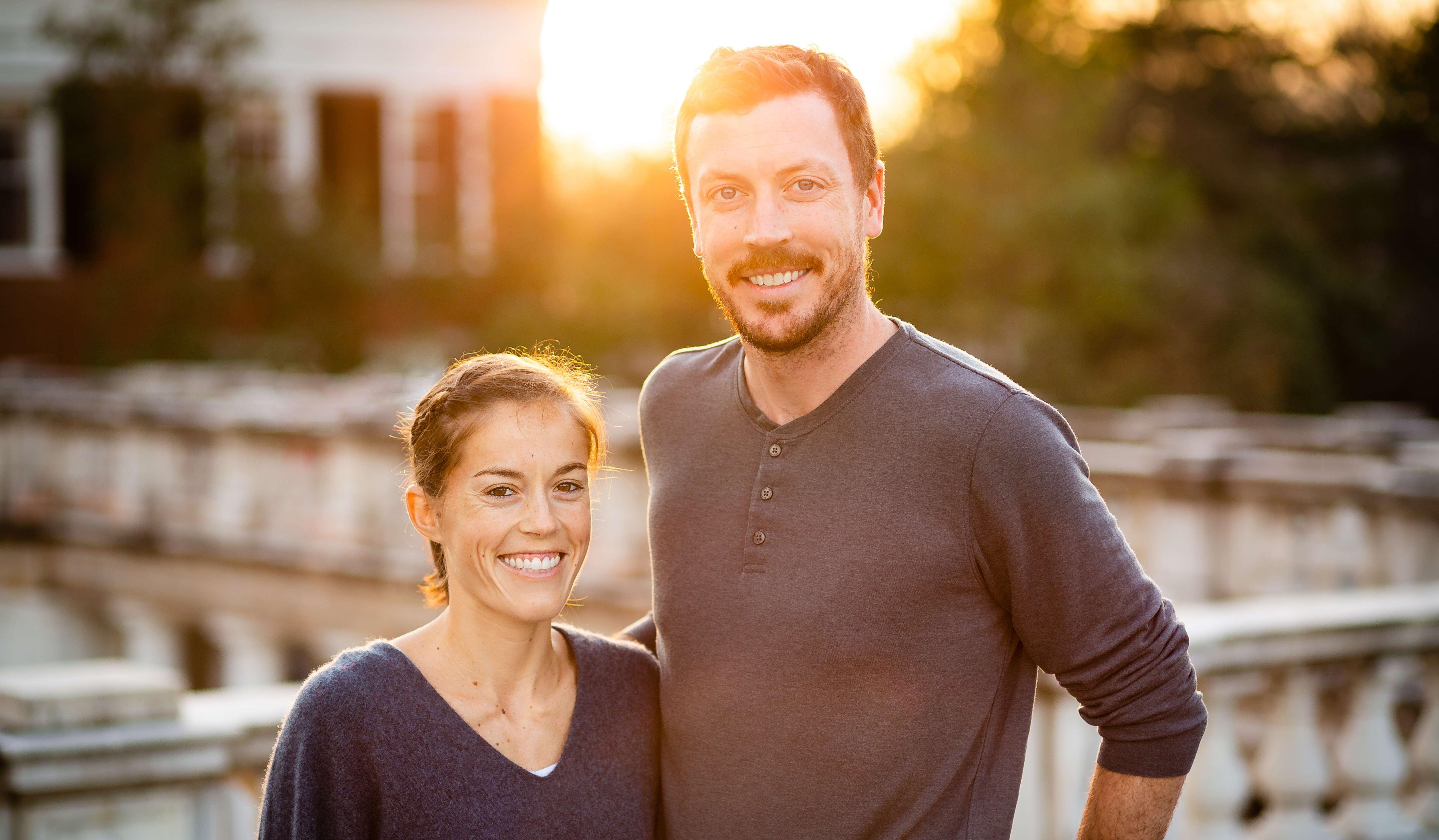 Carter Norbo and Cass Girvin's Wedding Website