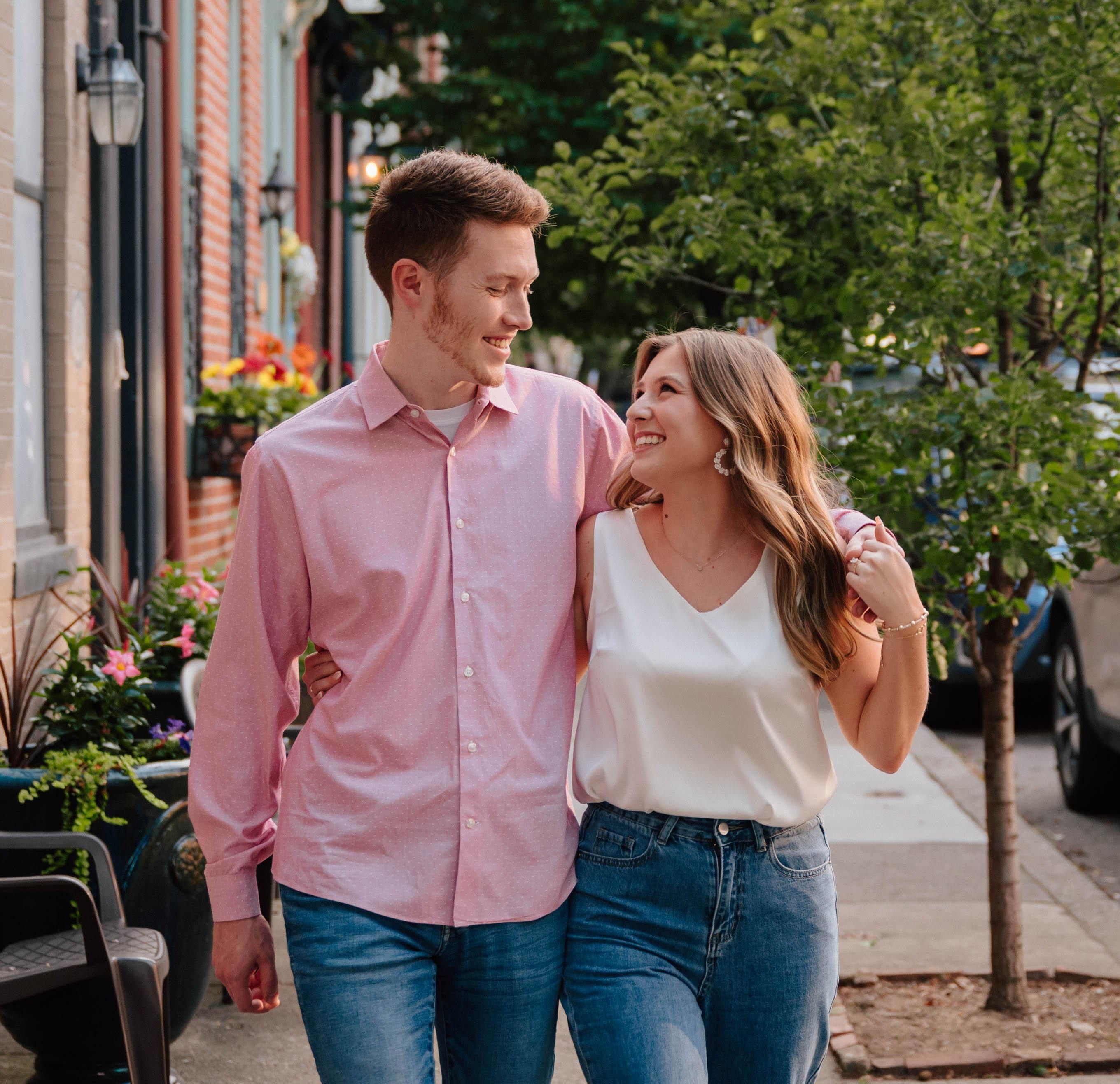 Savannah Staab and Tanner Alauzen's Wedding Website