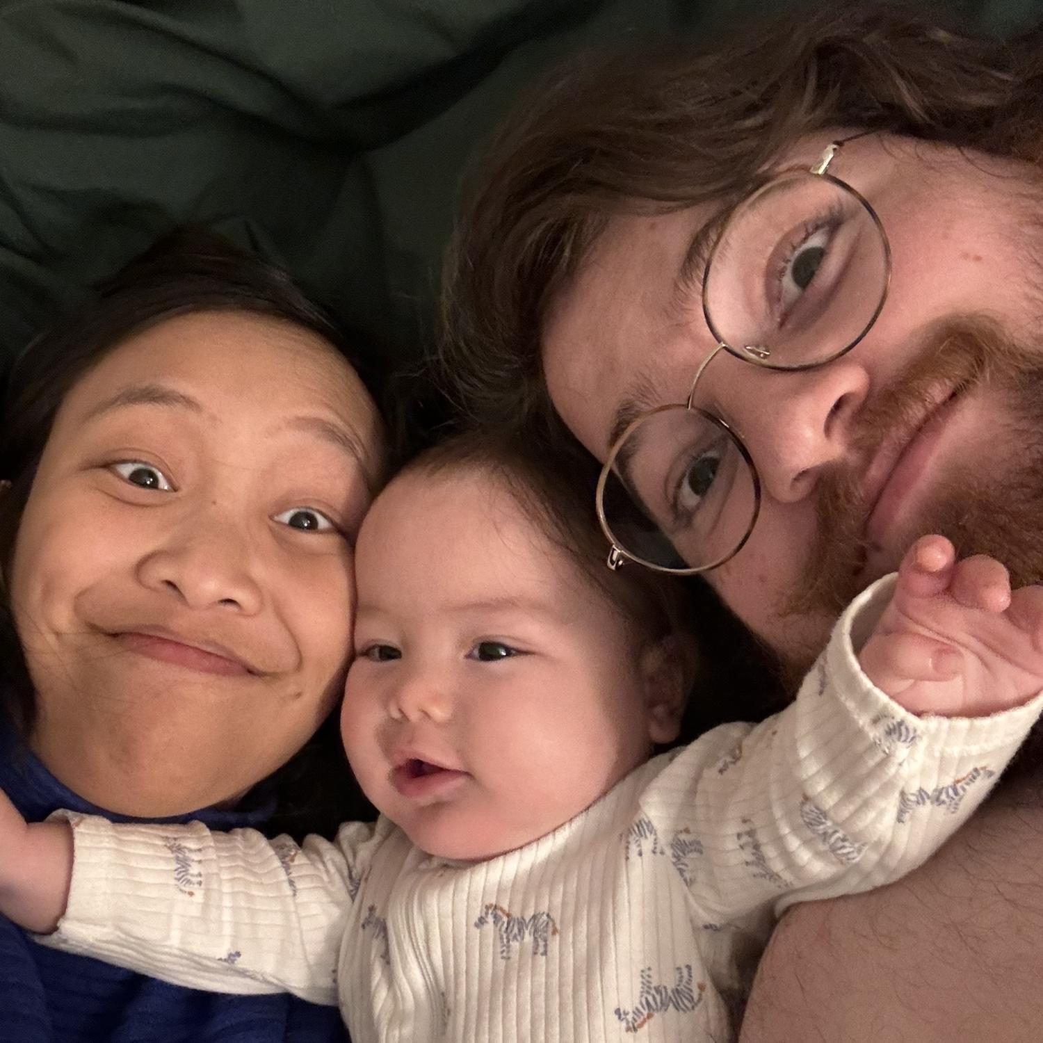 Renee Williams and Jonas Le Barillec's Wedding Website