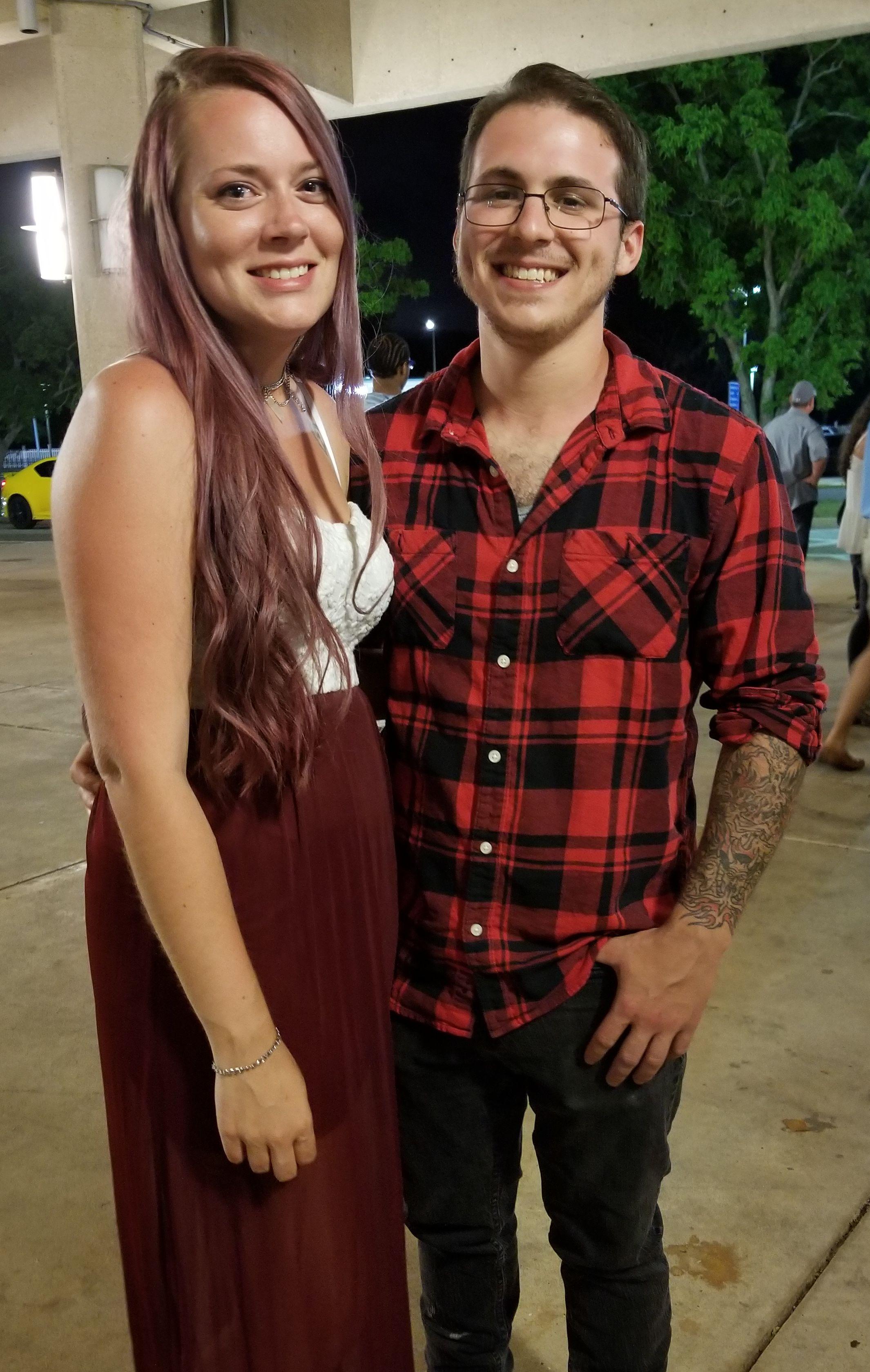Vanessa Fischer and Jacob Romero's Wedding Website
