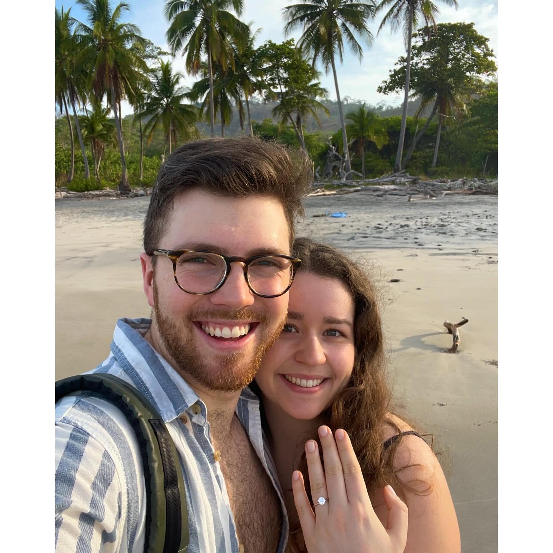 Cierra Bird and Liam Schillaci's Wedding Website