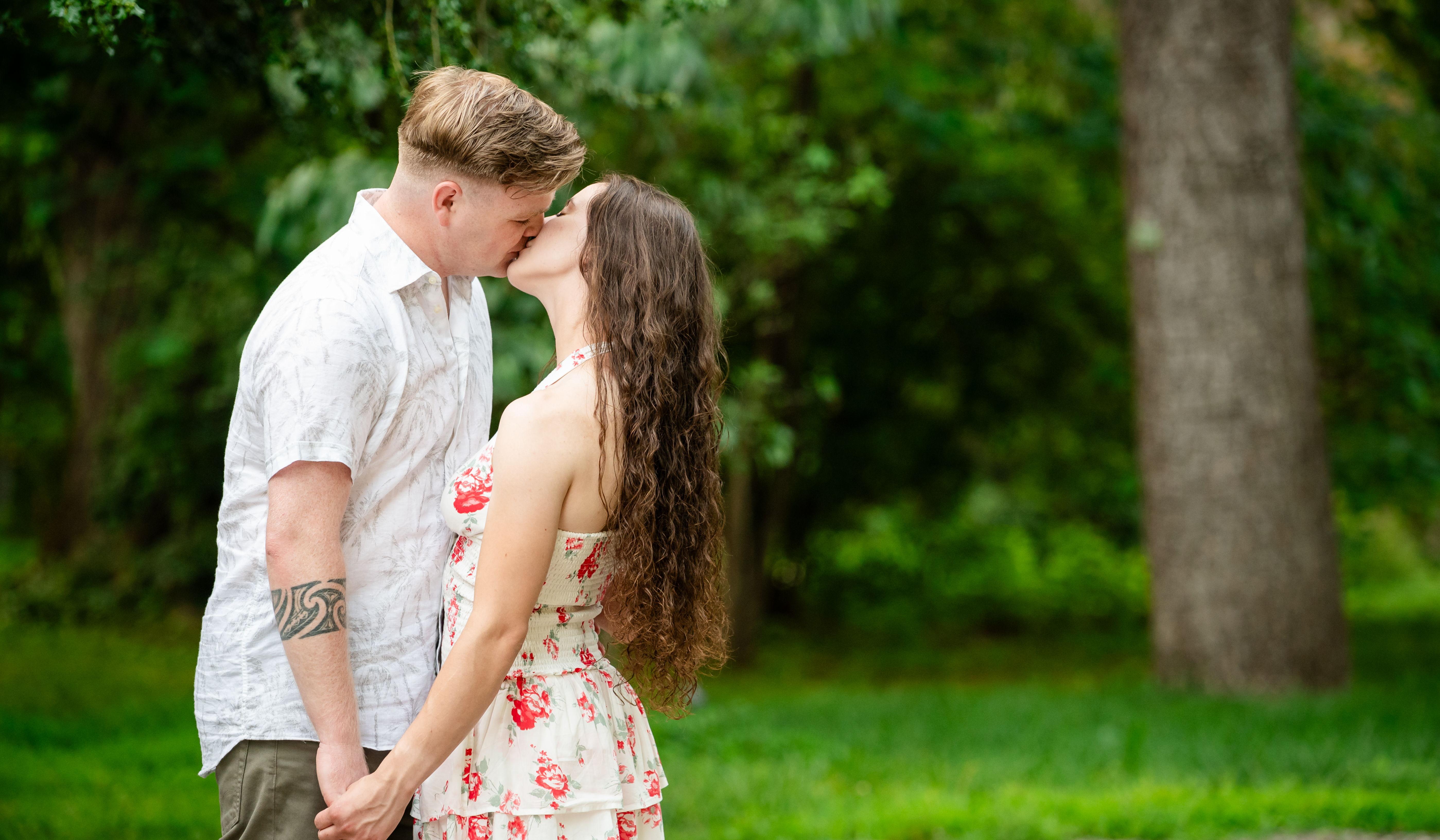 Brannon Doughty and Jessica Kravetsky's Wedding Website