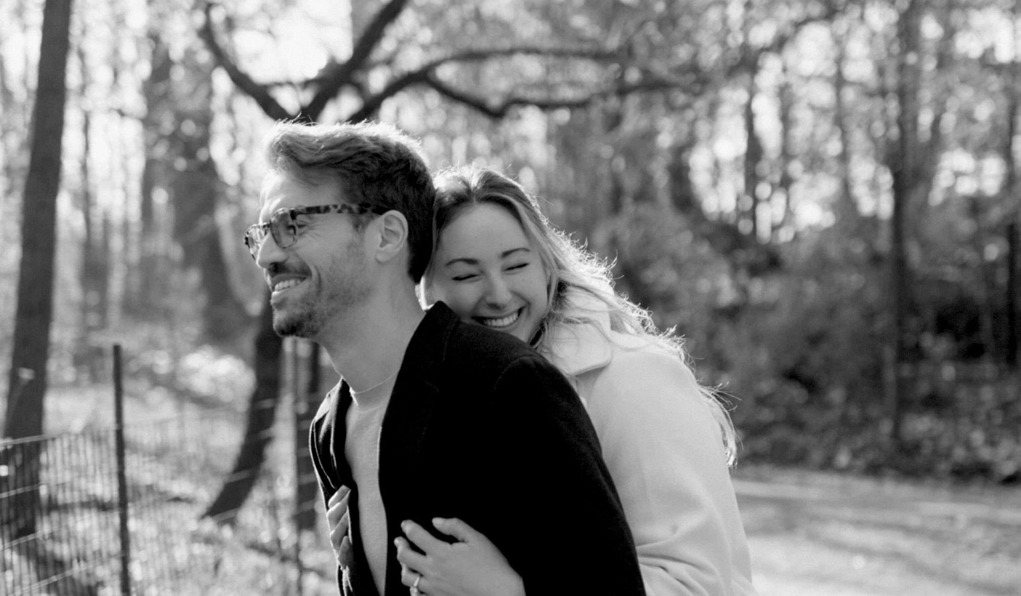 Carly Gittler and Brandon Cornwell's Wedding Website