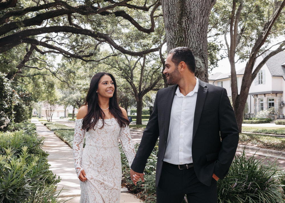 Joshua Varon and Jacqueline Hanlon's Wedding Website