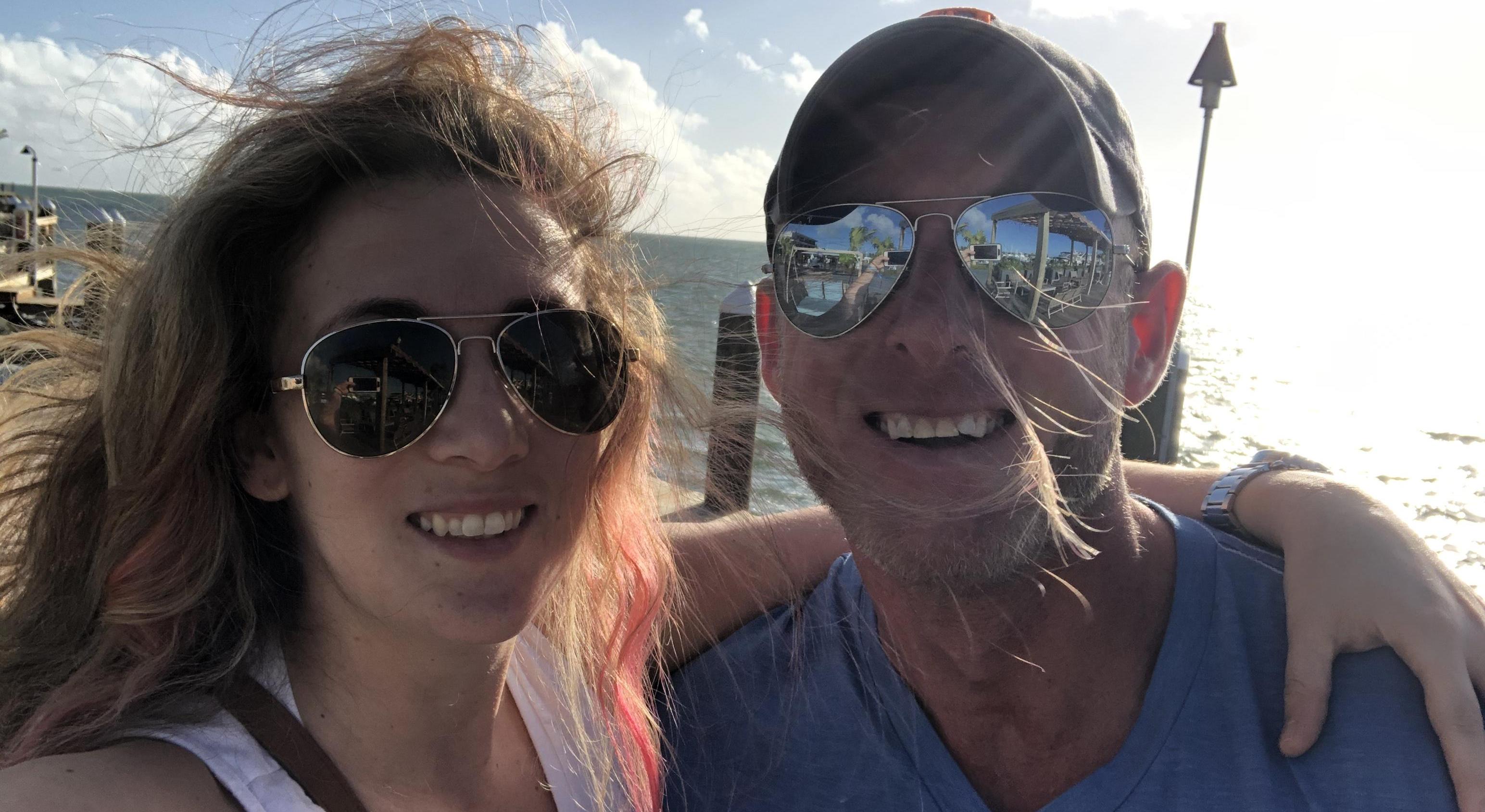 Meredith Hurford and Christopher Reizen's Wedding Website