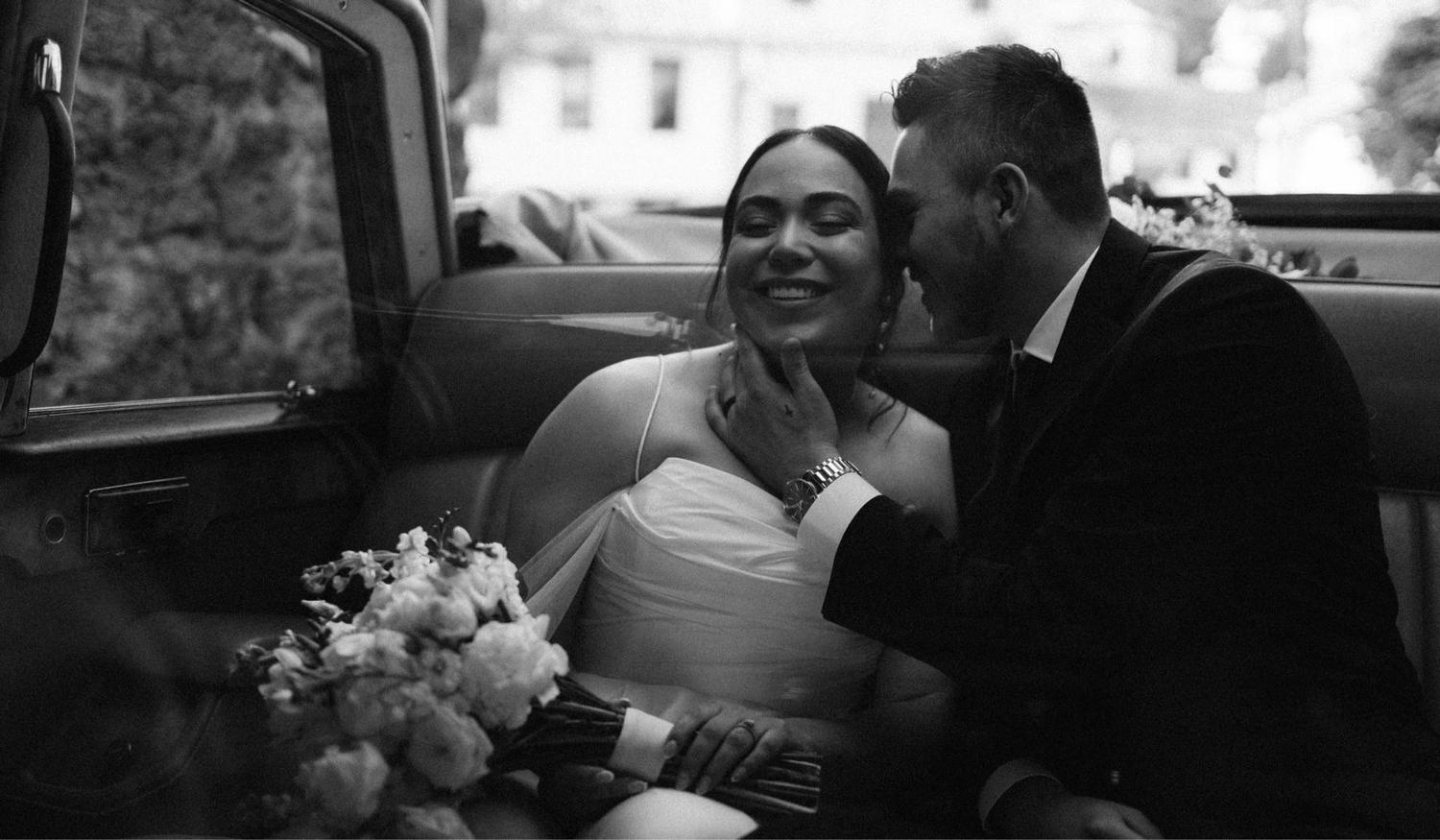 Brianna Chavez and Eron Hyatt's Wedding Website