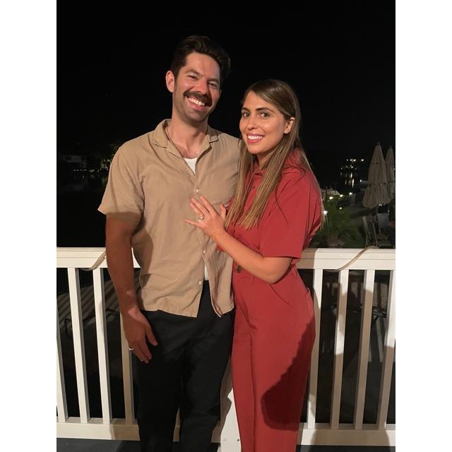 Neila Wolff and Matthew Halmy's Wedding Website