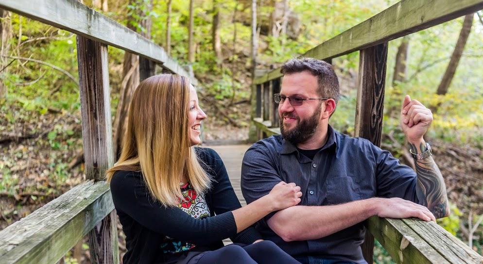 Diana Dahl and Kevin Couch's Wedding Website