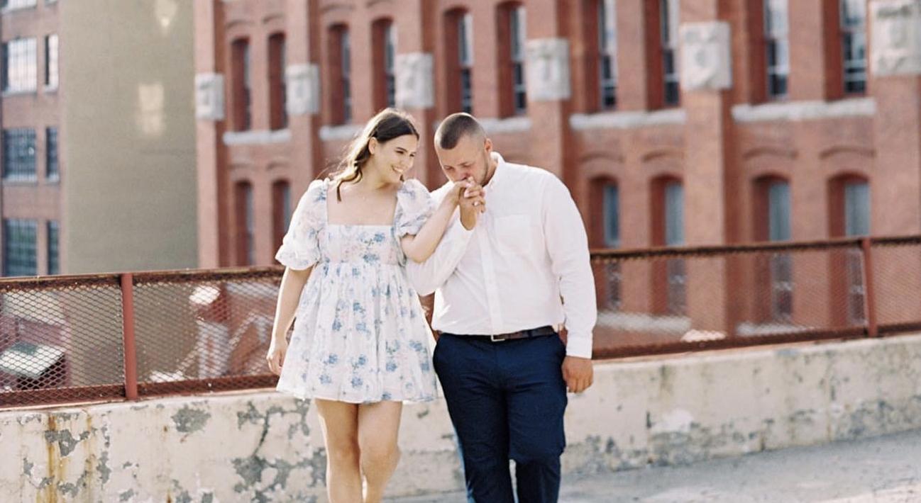 Gretta Allen and Jeffrey Ashley's Wedding Website