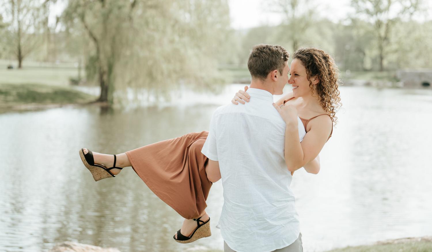 Madison Chen and Colton Rex's Wedding Website