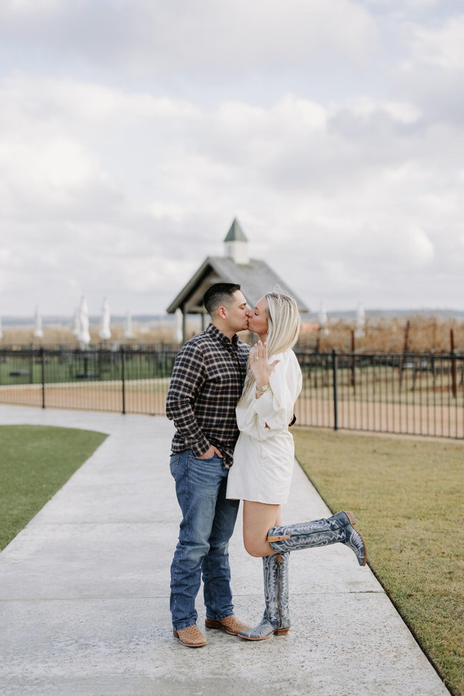 Lillie Ray and Brandon Garza's Wedding Website