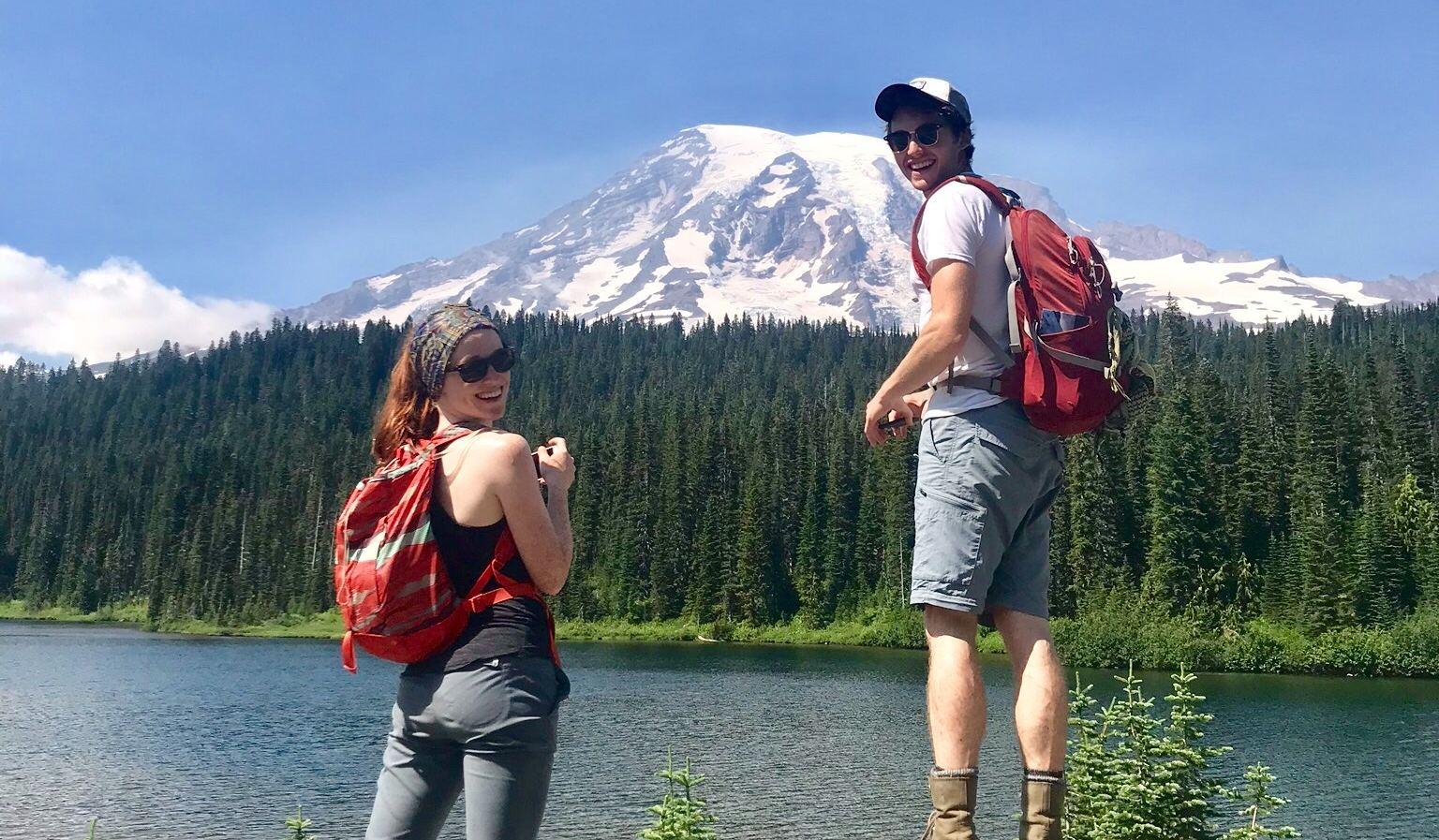 Jamie Hernandez and Christopher Everson's Wedding Website