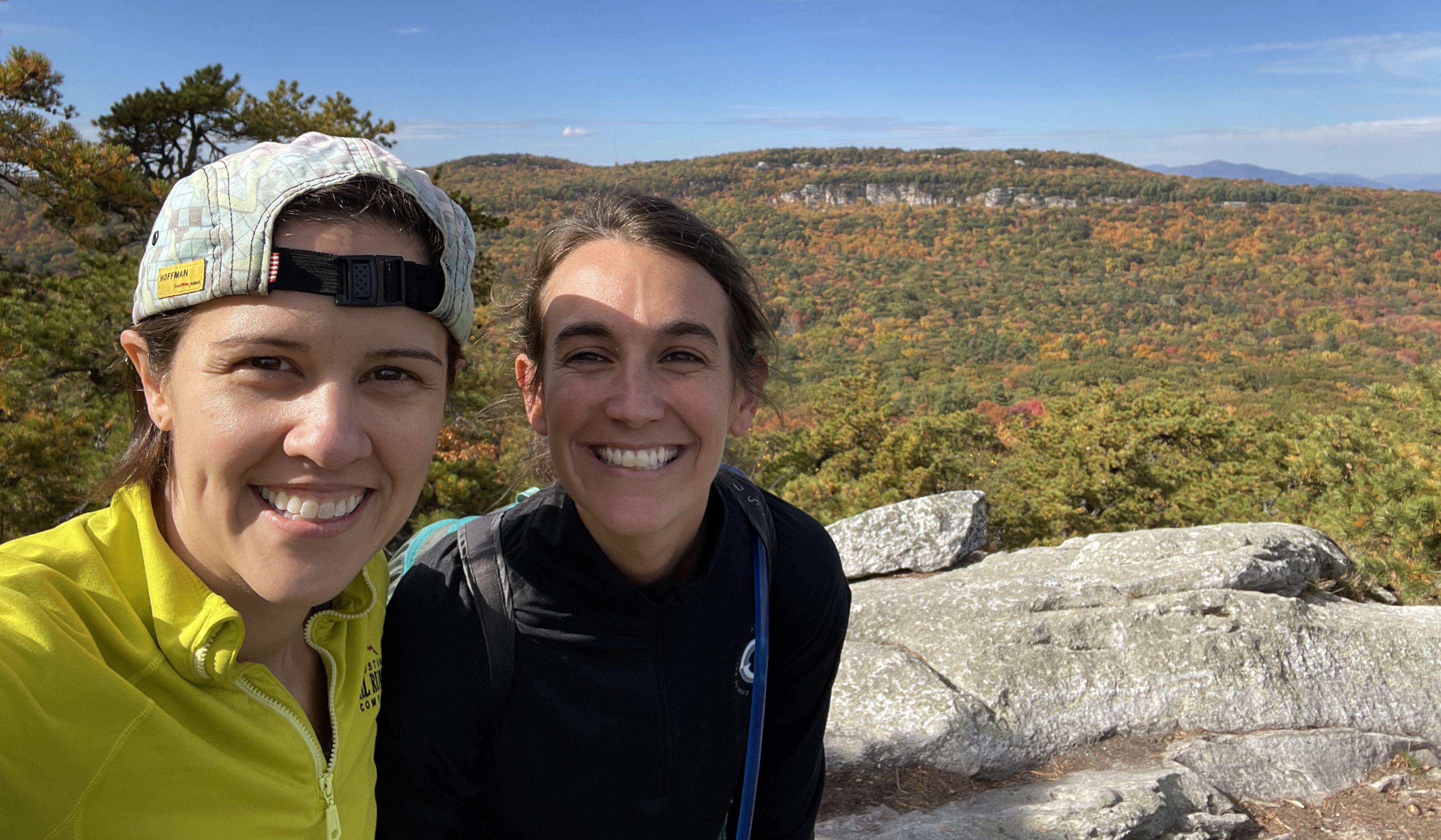 Becca Wammack and Libby Collins' Wedding Website