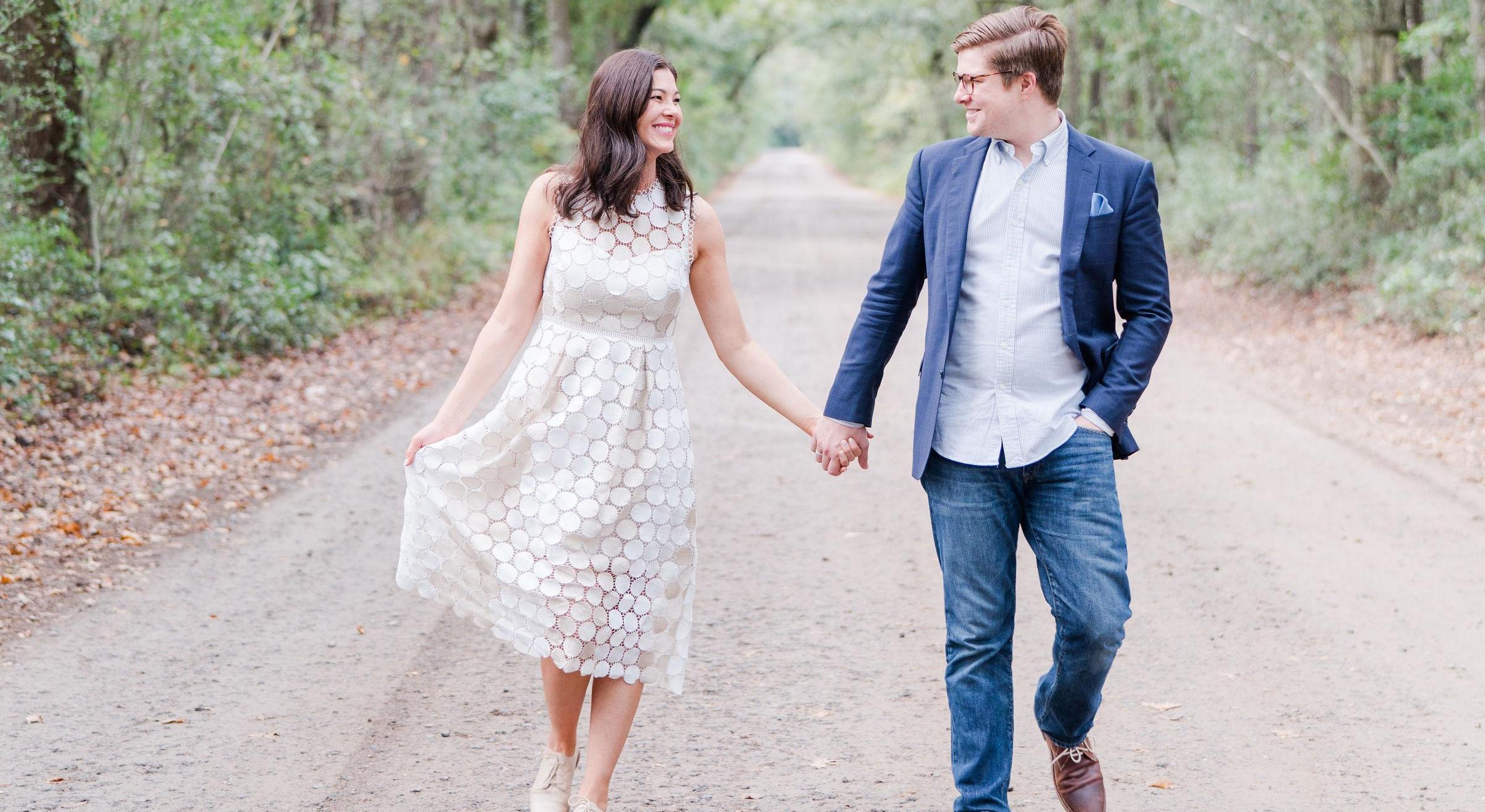 Ashley Filbey and Cameron Nadler's Wedding Website