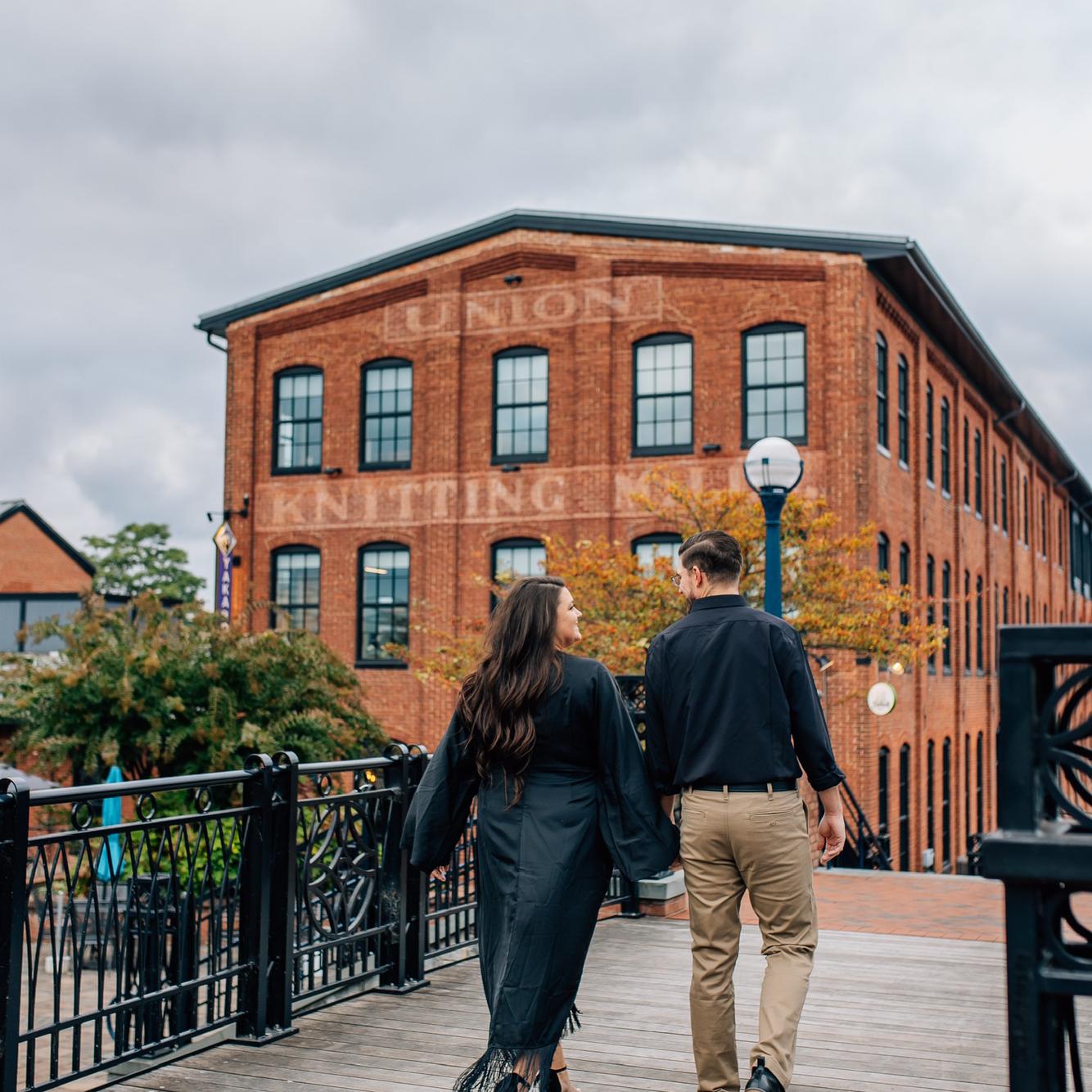 Sarah Yankowsky and Ethan Neff's Wedding Website