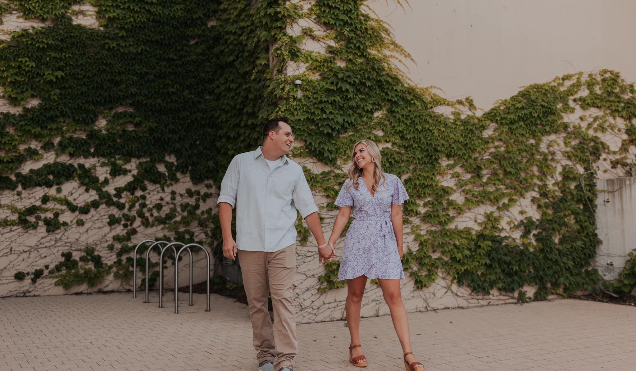 Kayela Ullmer and Jake Quinn's Wedding Website
