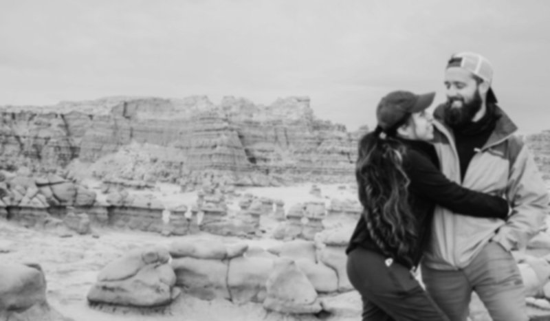 Delaney Carnahan and Brandon Neill's Wedding Website